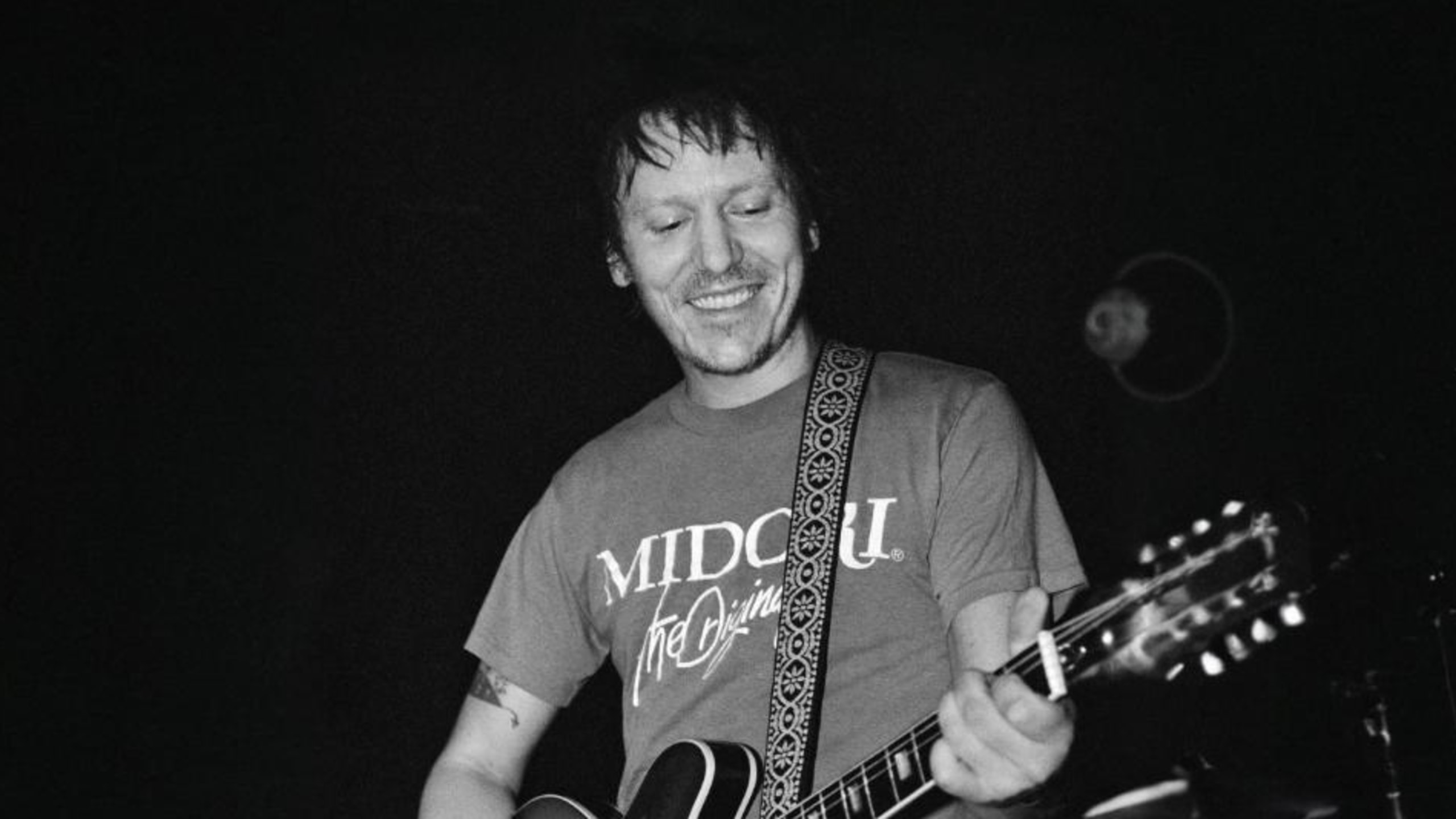 Elliott Smith - All My Rowdy Friends: An Elliott Smith Tribute - VEEPS