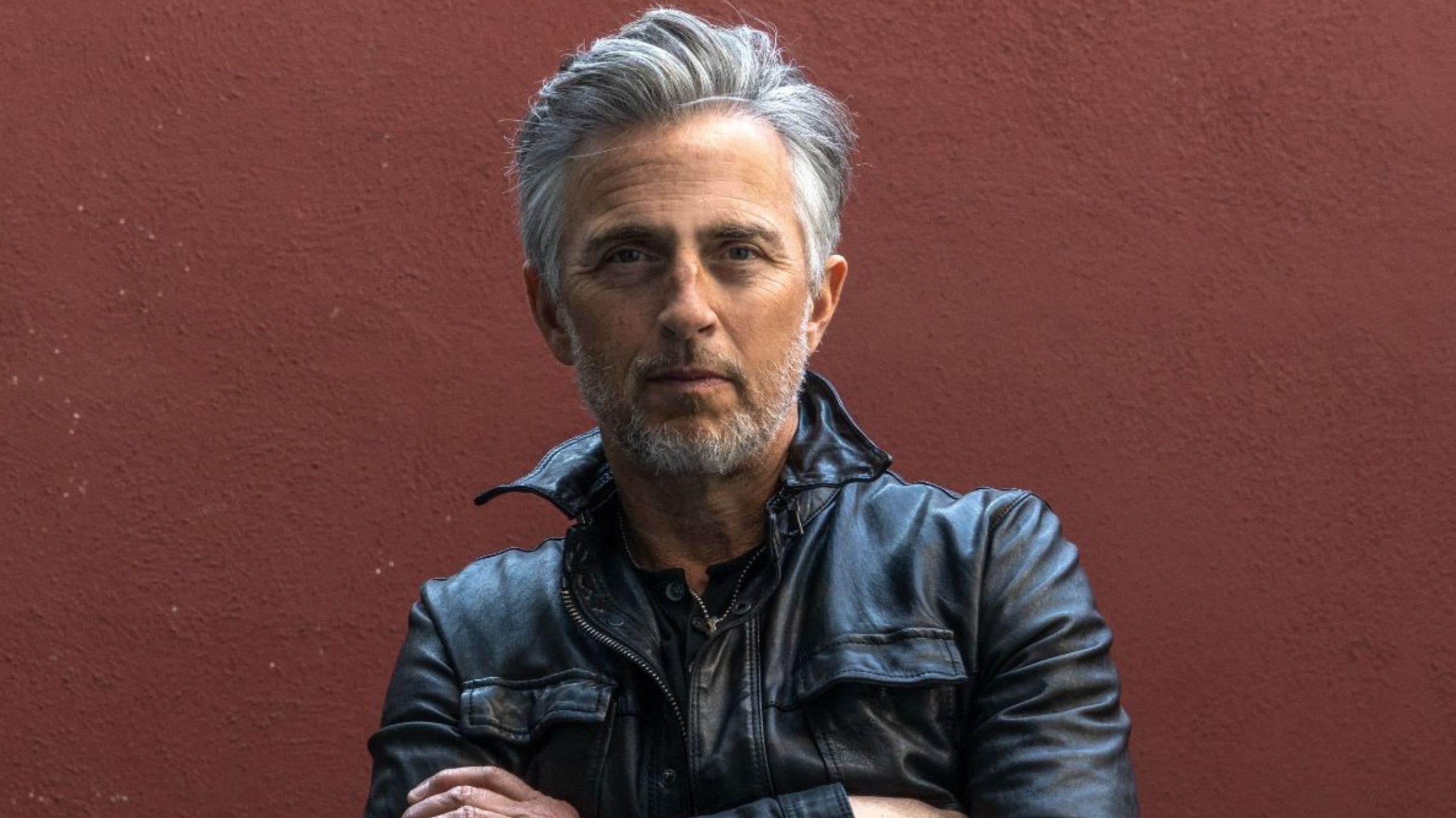 Colin James - CANCELLED - Colin James Livestream from Jimmy's Jazz ...