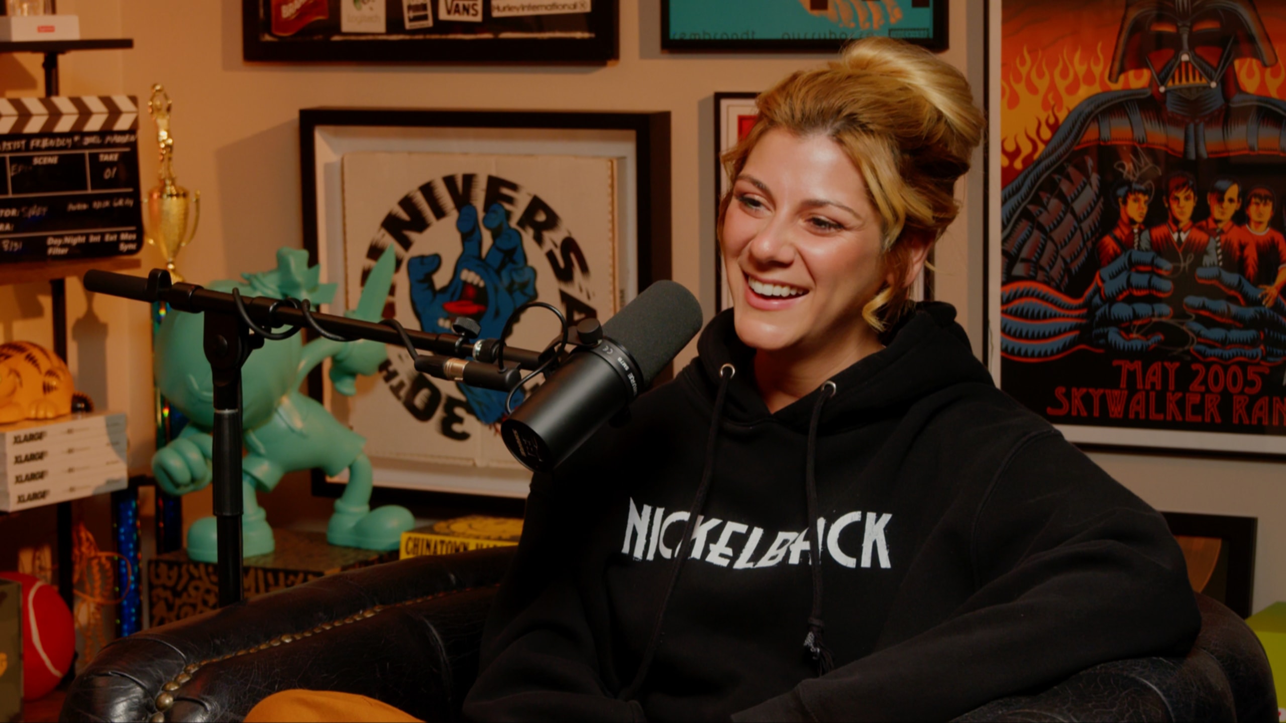 Jax - Artist Friendly | Jax - VEEPS