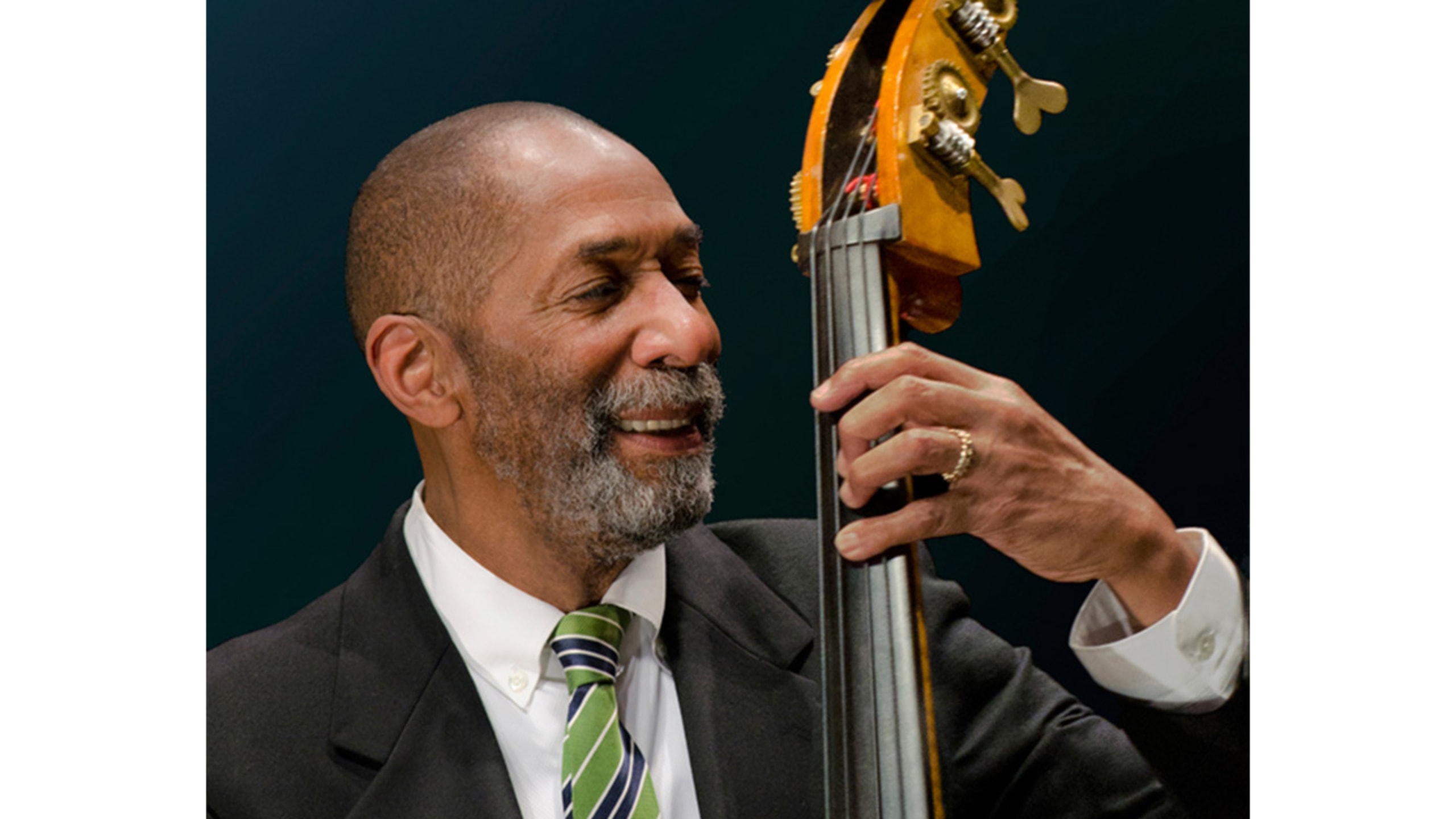 Ron Carter - Ron Carter's New Jazz Trio - VEEPS