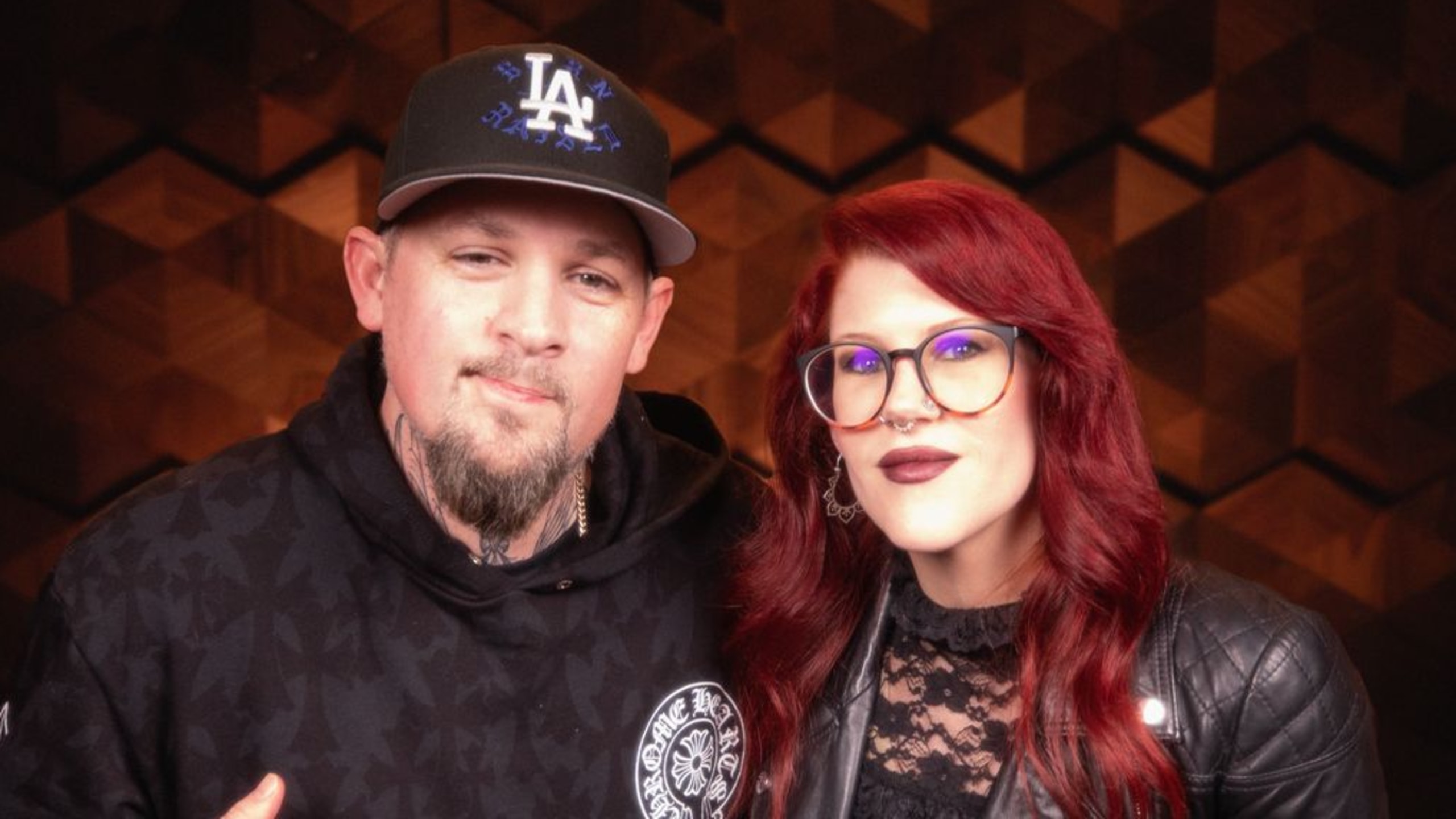 Morgan Lander - VEEPS Watch Party: Artist Friendly with Morgan Lander ...
