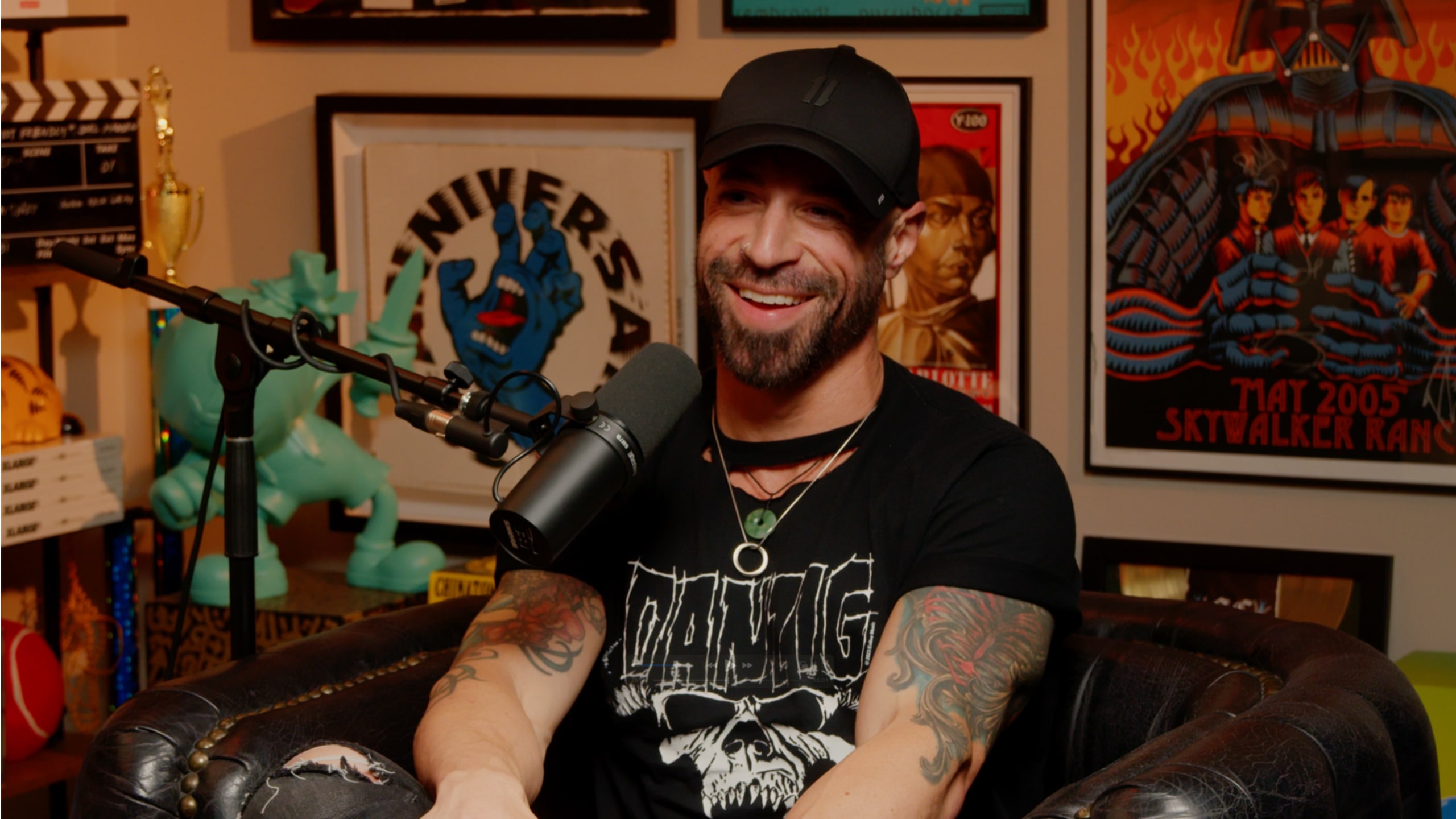 Daughtry - Artist Friendly | Daughtry - VEEPS