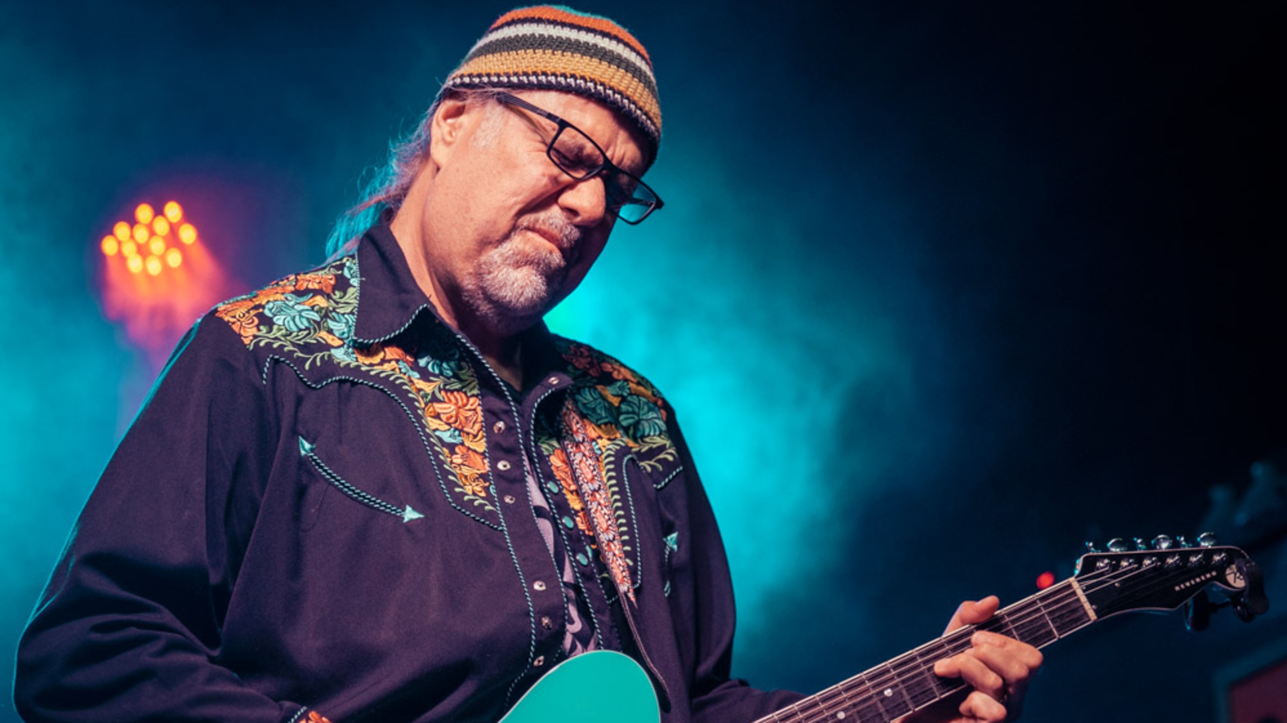 Greg Koch Trio - Greg Koch Livestream From Jimmy's Jazz & Blues Club ...