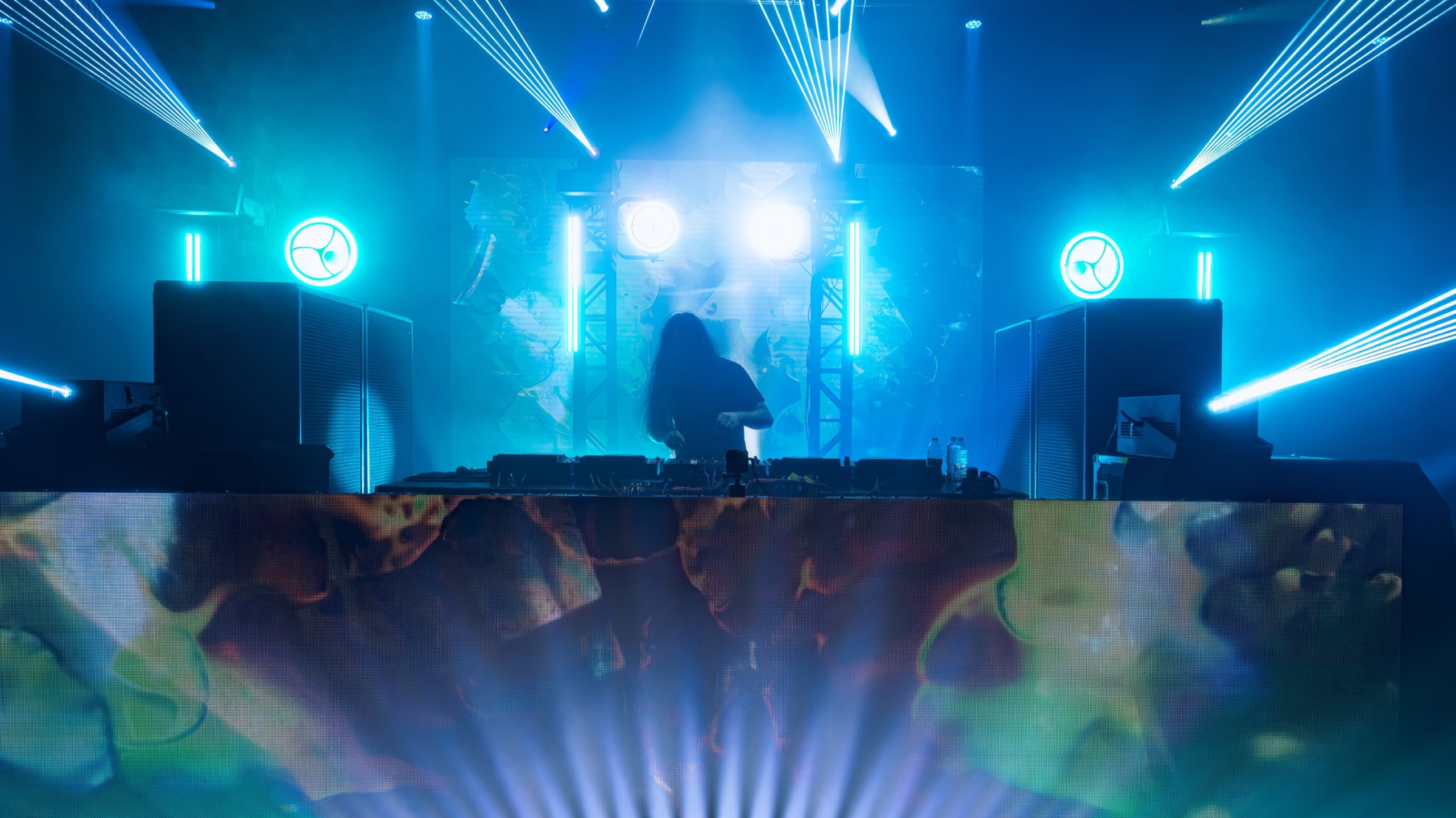 Bassnectar - Bassnectar - A New Horizon pt 2 - VEEPS