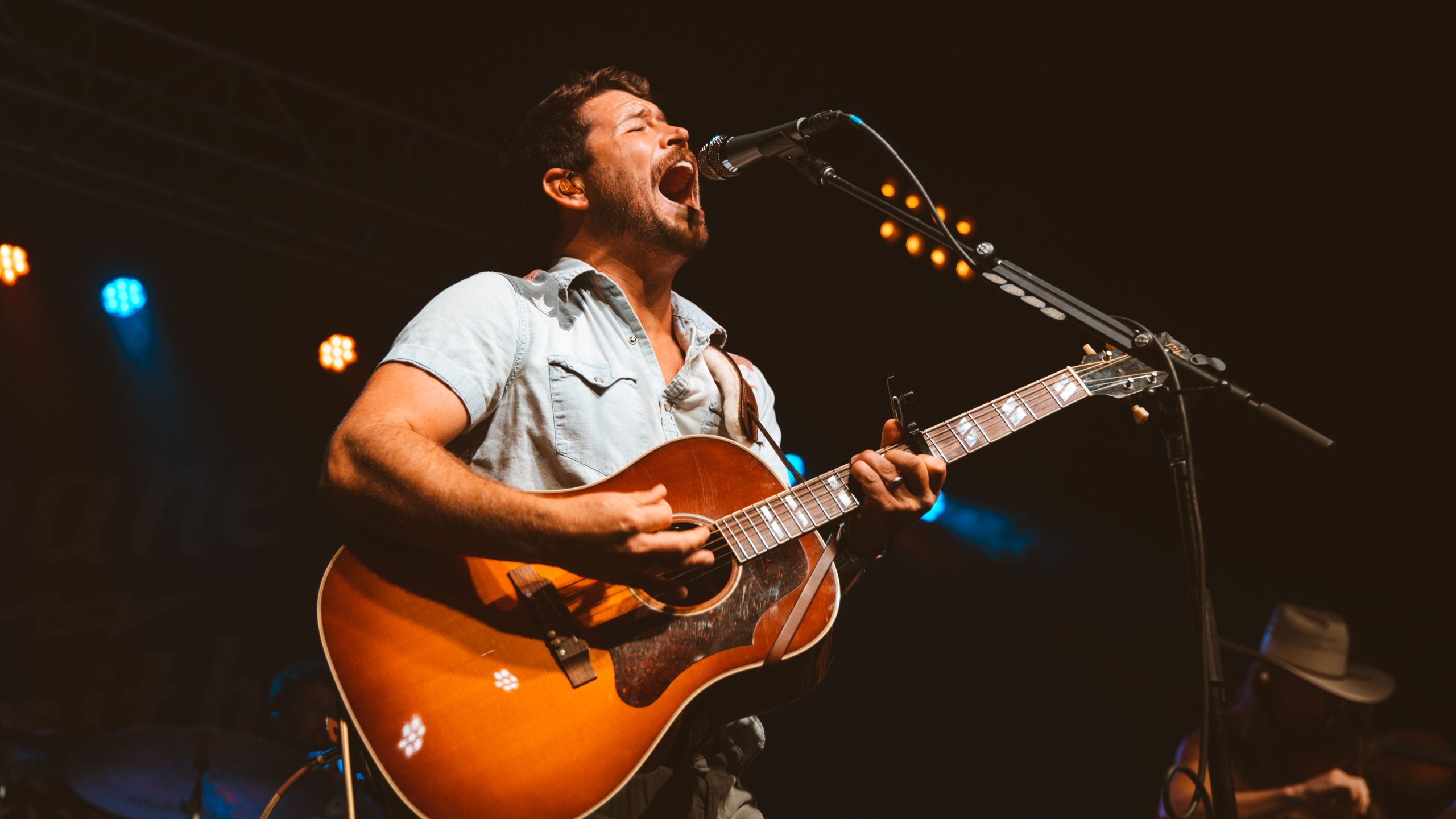 Shane Smith and the Saints - VEEPS Watch Party: Shane Smith & The ...