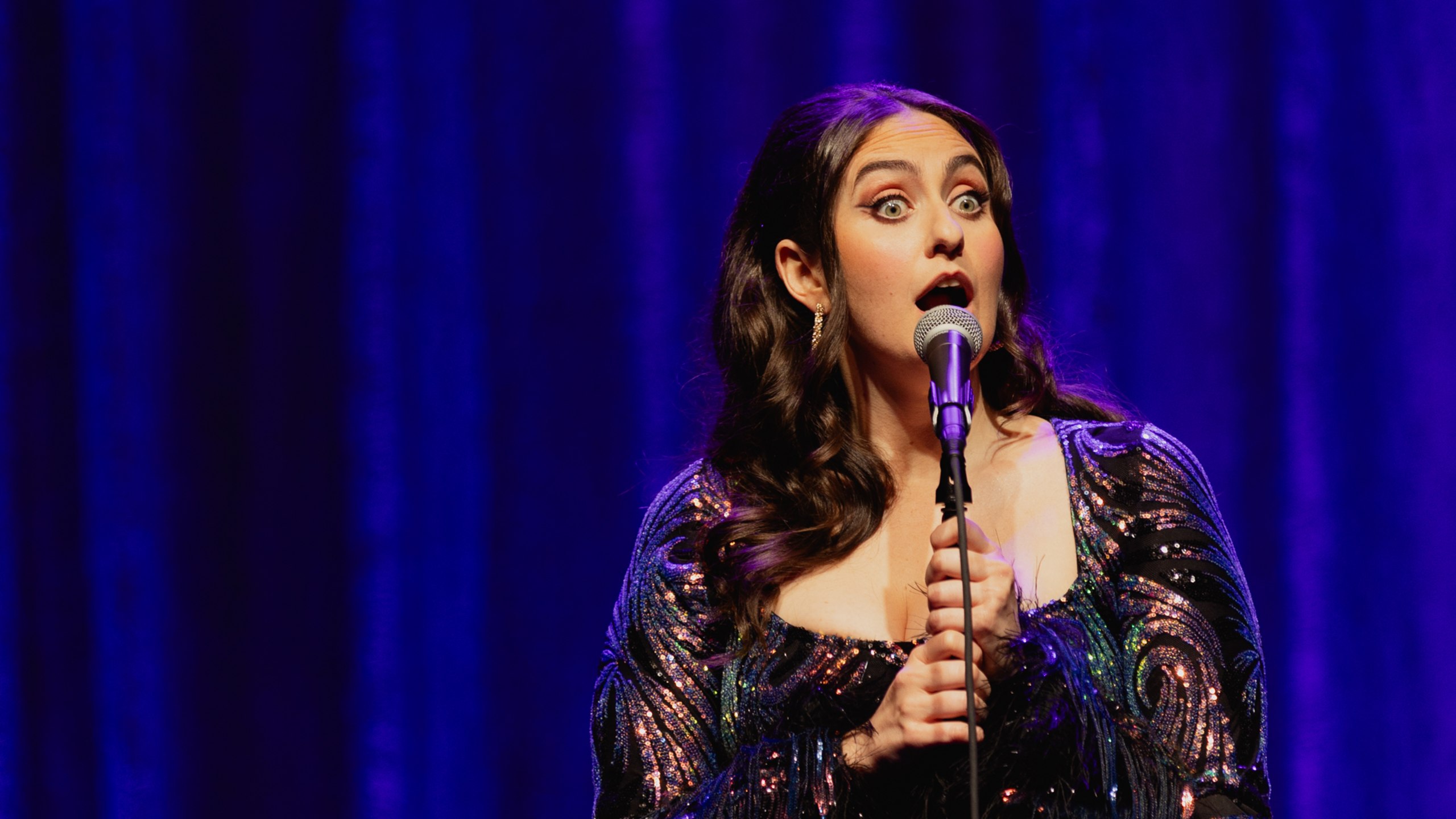 Cat Cohen - VEEPS Watch Party: Cat Cohen - VEEPS