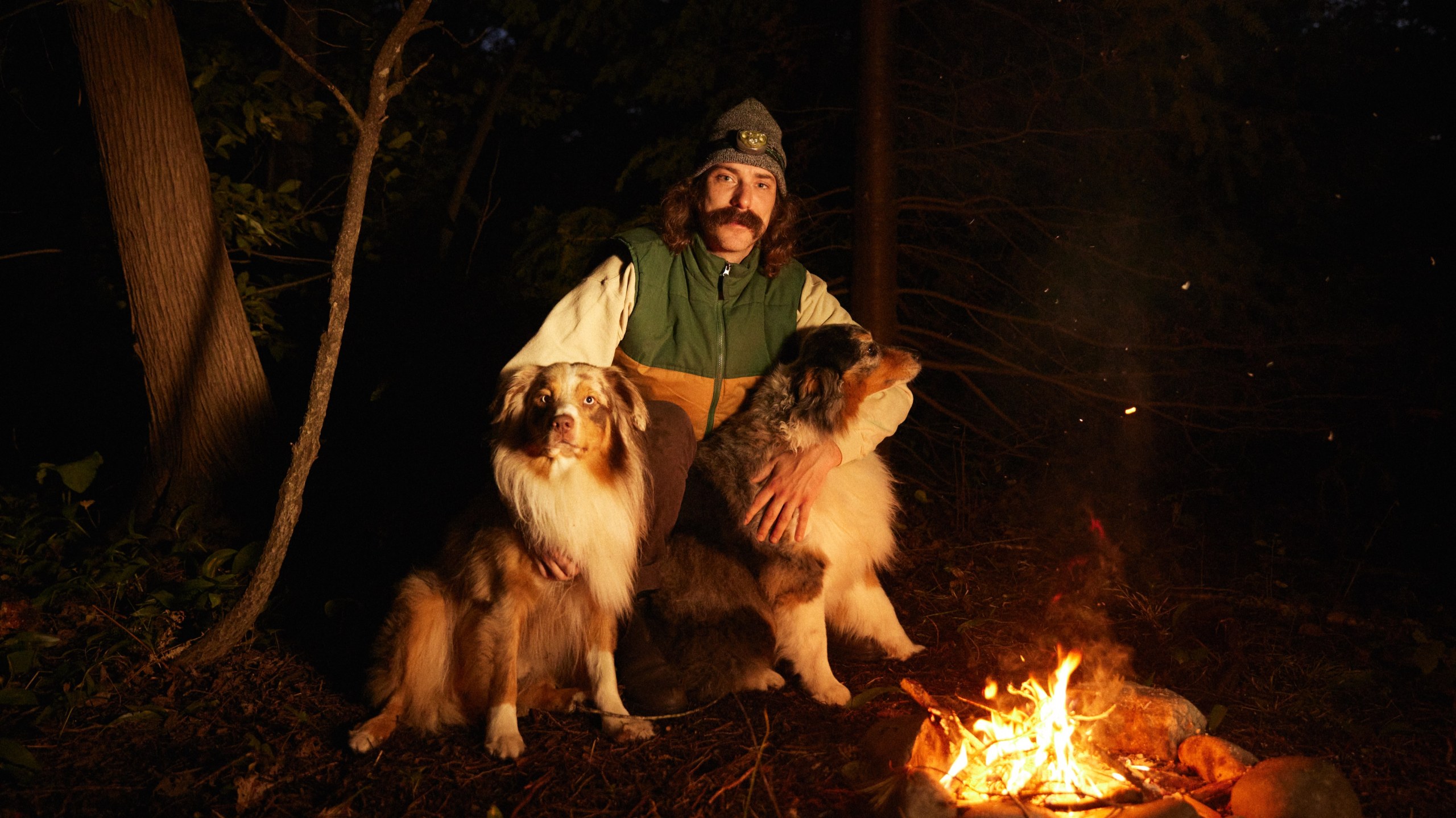 Old Time Hawkey - A Holiday Story from Uncle Butch - VEEPS