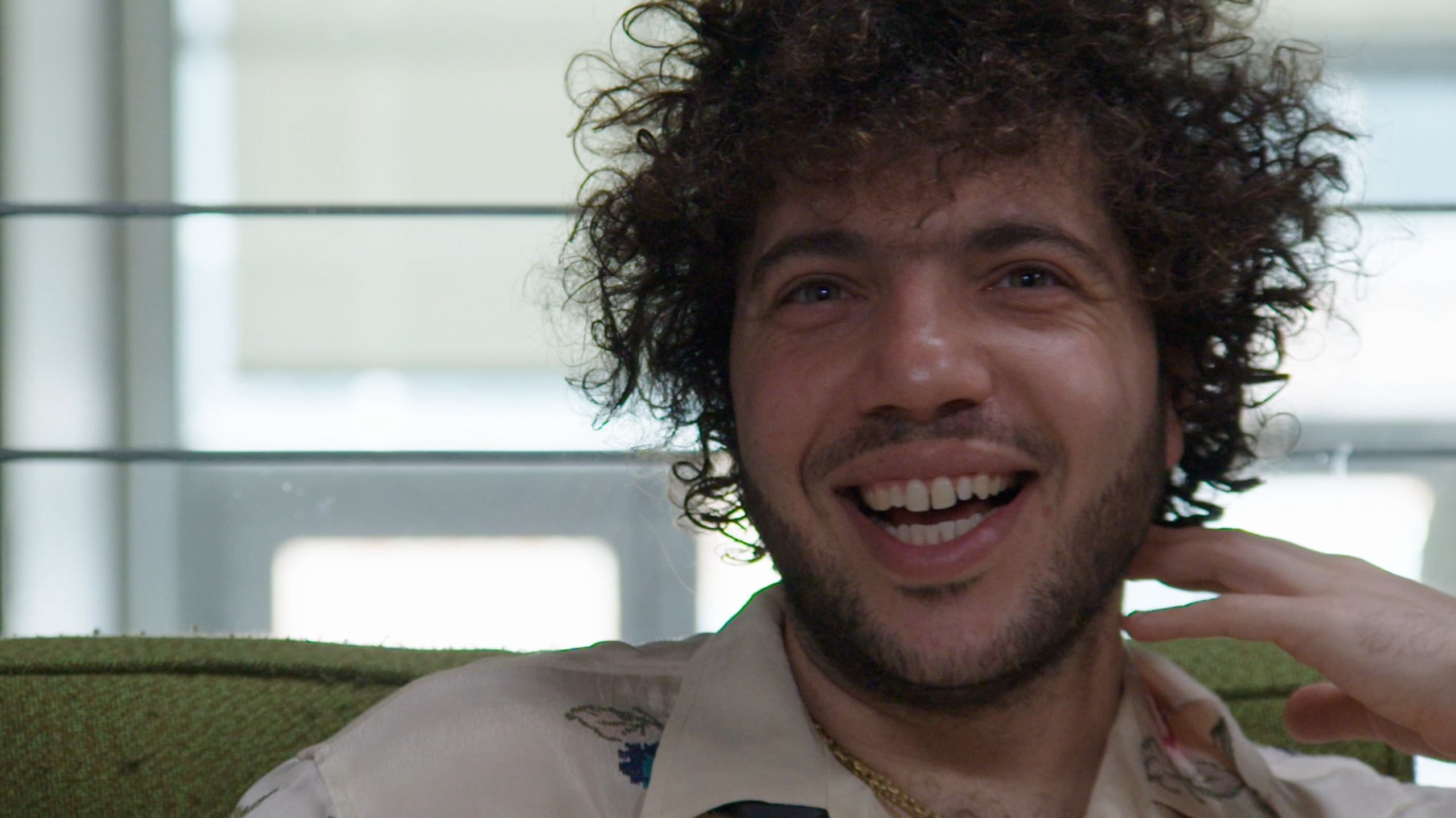 Stupid Things For Love - Benny Blanco & Sean From Texas - VEEPS