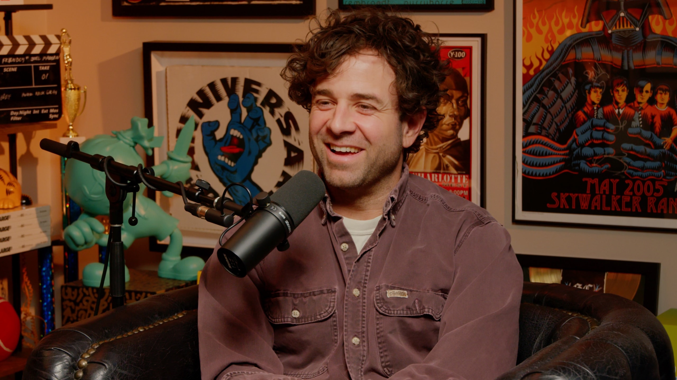 Taylor Goldsmith - Artist Friendly | Taylor Goldsmith - VEEPS