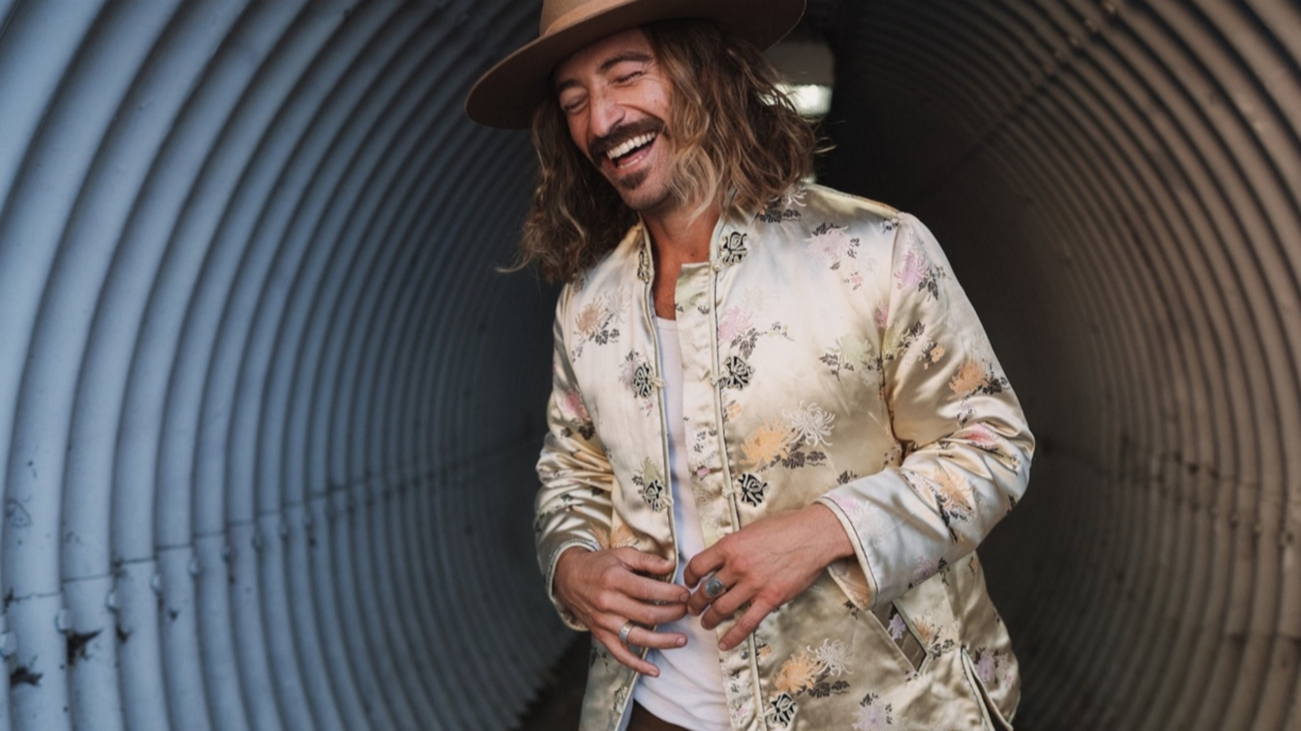 Jesse Roper - Jesse Roper Livestream Event from Jimmy's Jazz and Blues ...