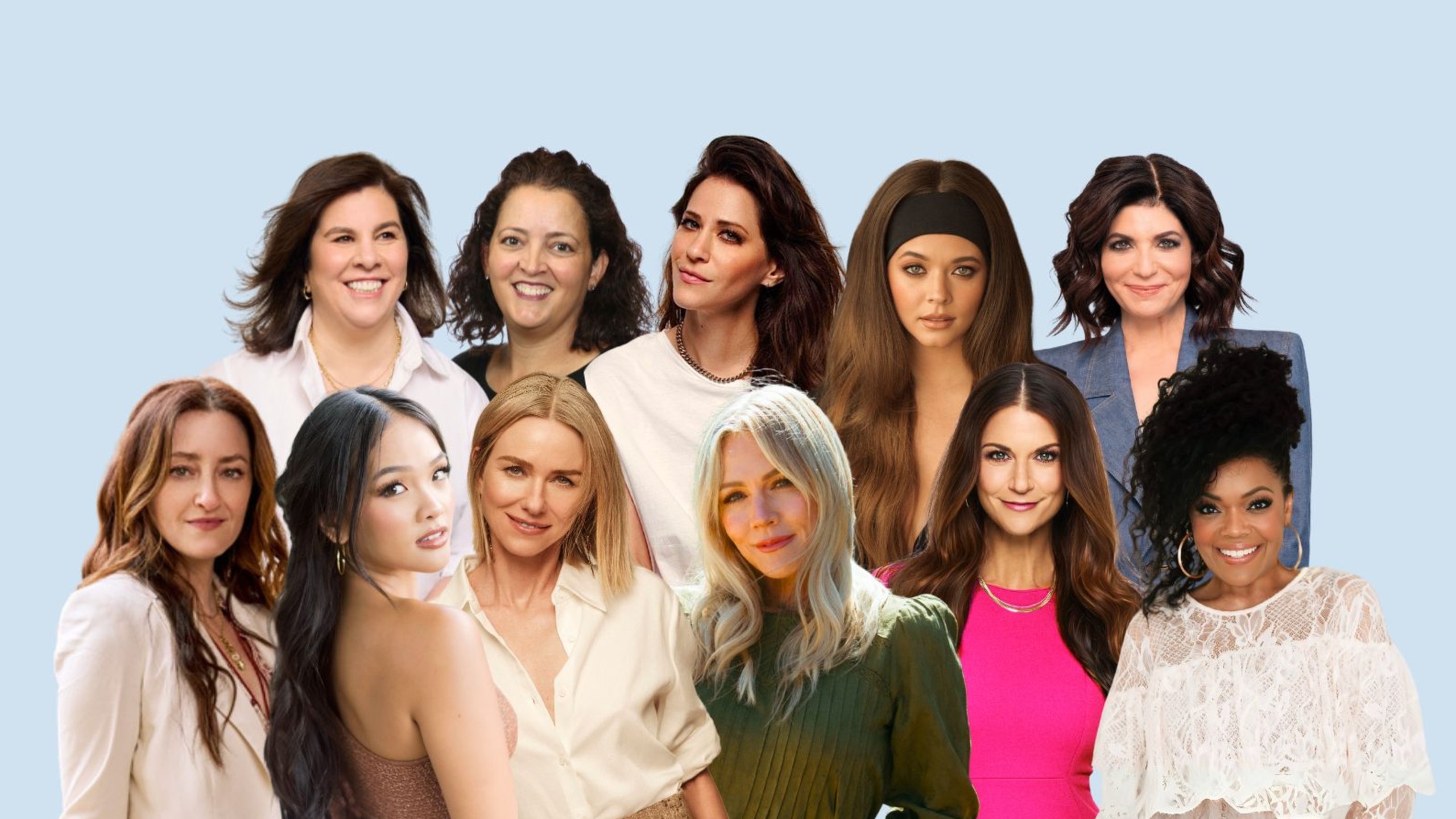 I Choose Me - I Choose Me Summit: Presented by Jennie Garth - VEEPS