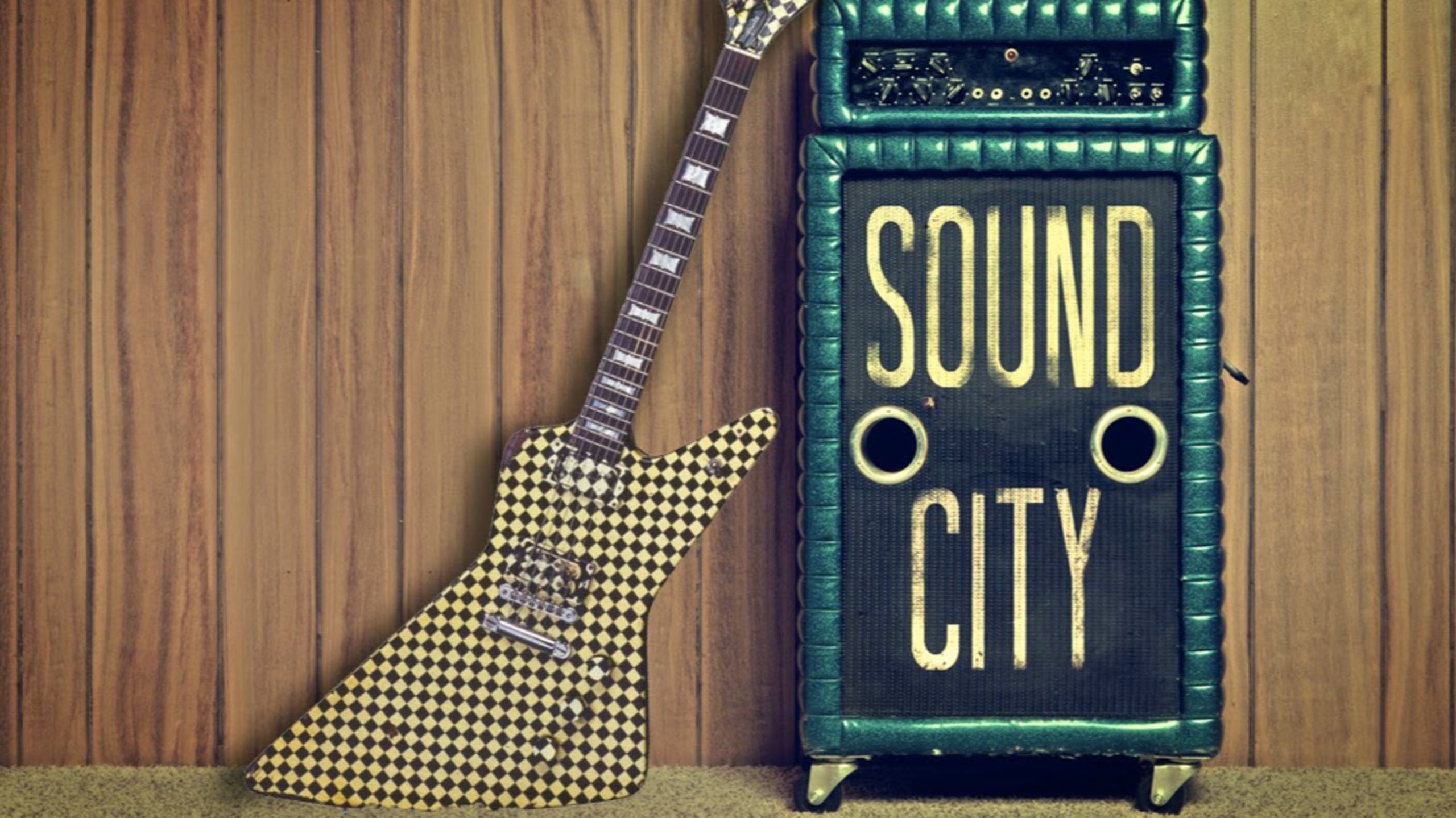 Sound City - VEEPS Watch Party: Sound City - VEEPS