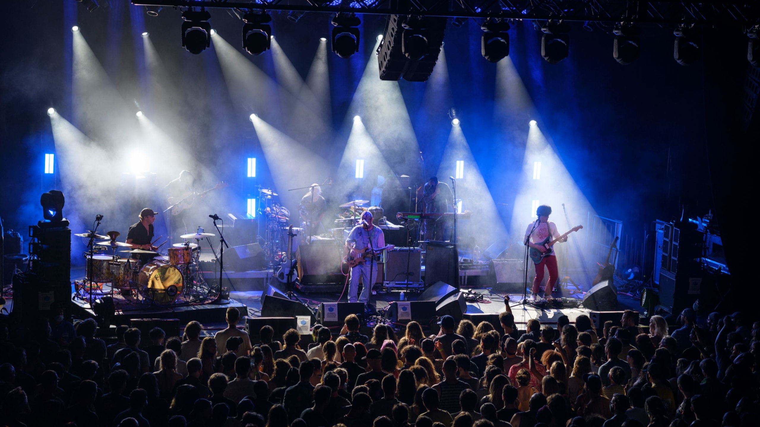 Modest Mouse - Modest Mouse: Live From Red Rocks Amphitheatre - VEEPS