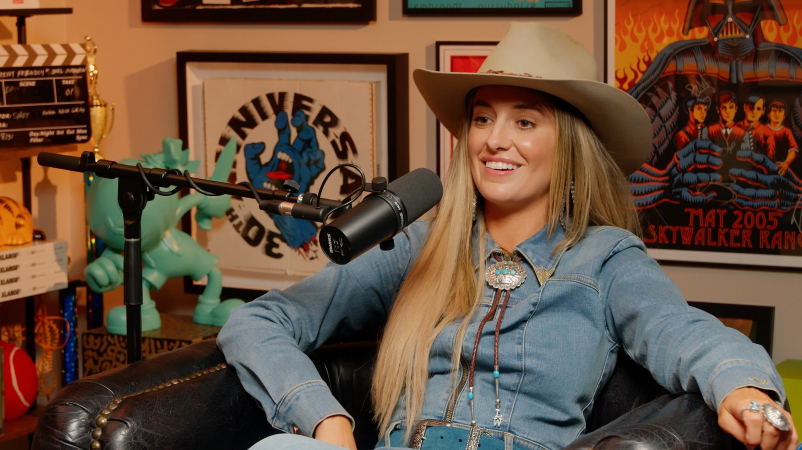 Lainey Wilson - Artist Friendly | Encore Episode: Lainey Wilson - VEEPS