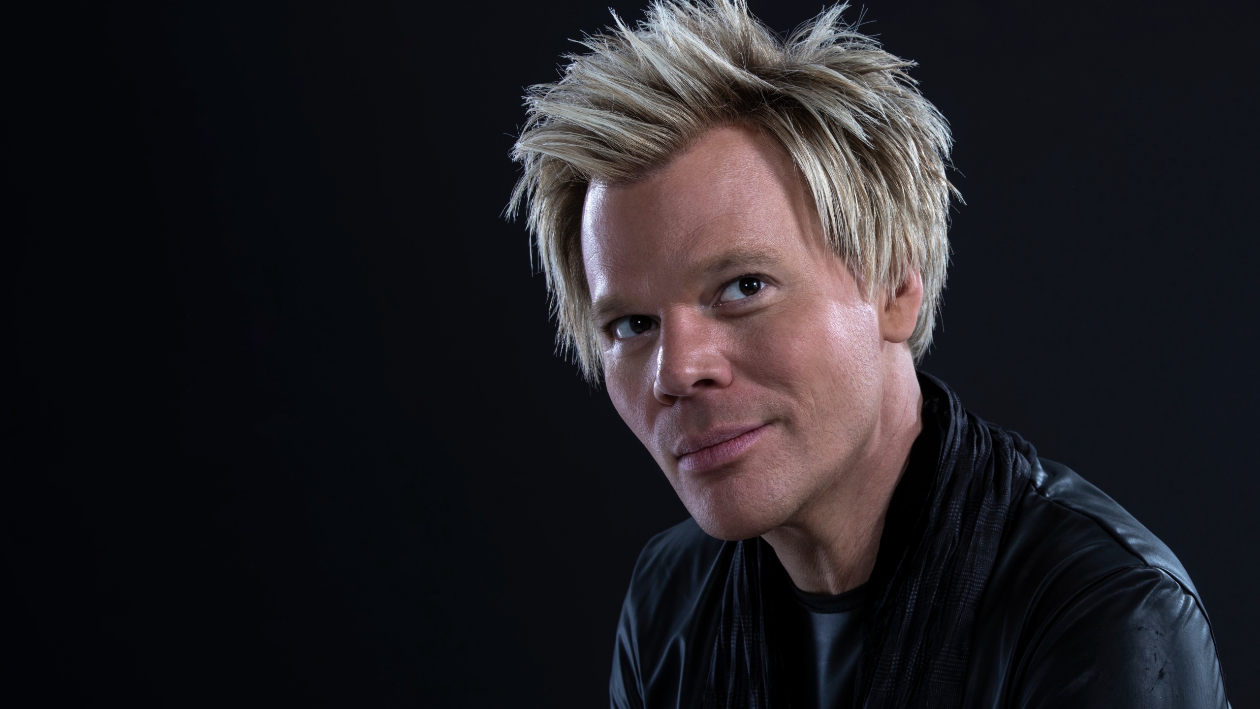 Brian Culbertson - The Trilogy Tour - Live from Detroit - VEEPS