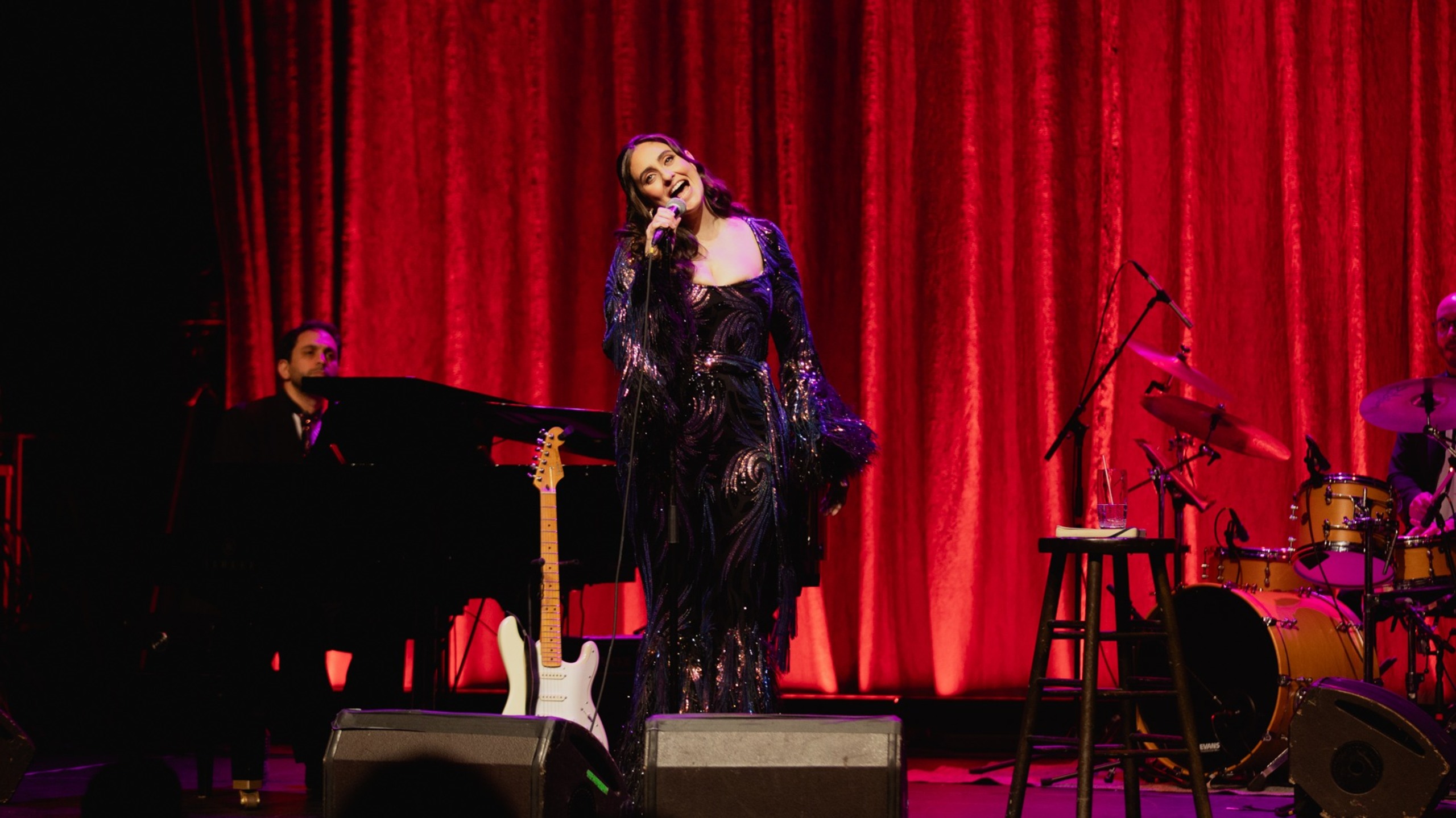 Cat Cohen - Come For Me - VEEPS