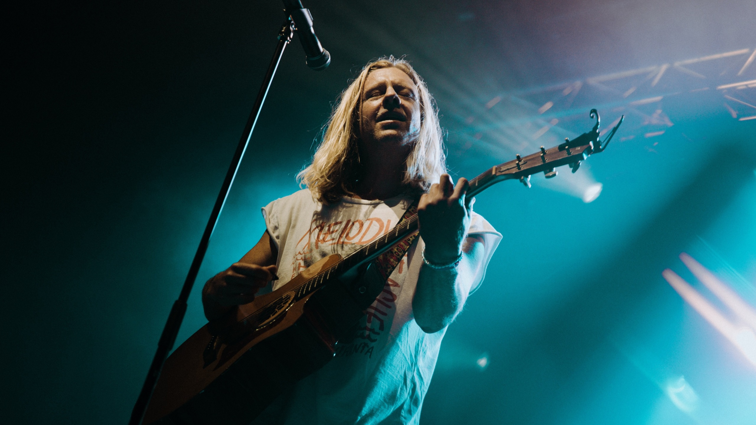Jon Foreman - The "In Bloom" Tour | Live from Franklin - VEEPS