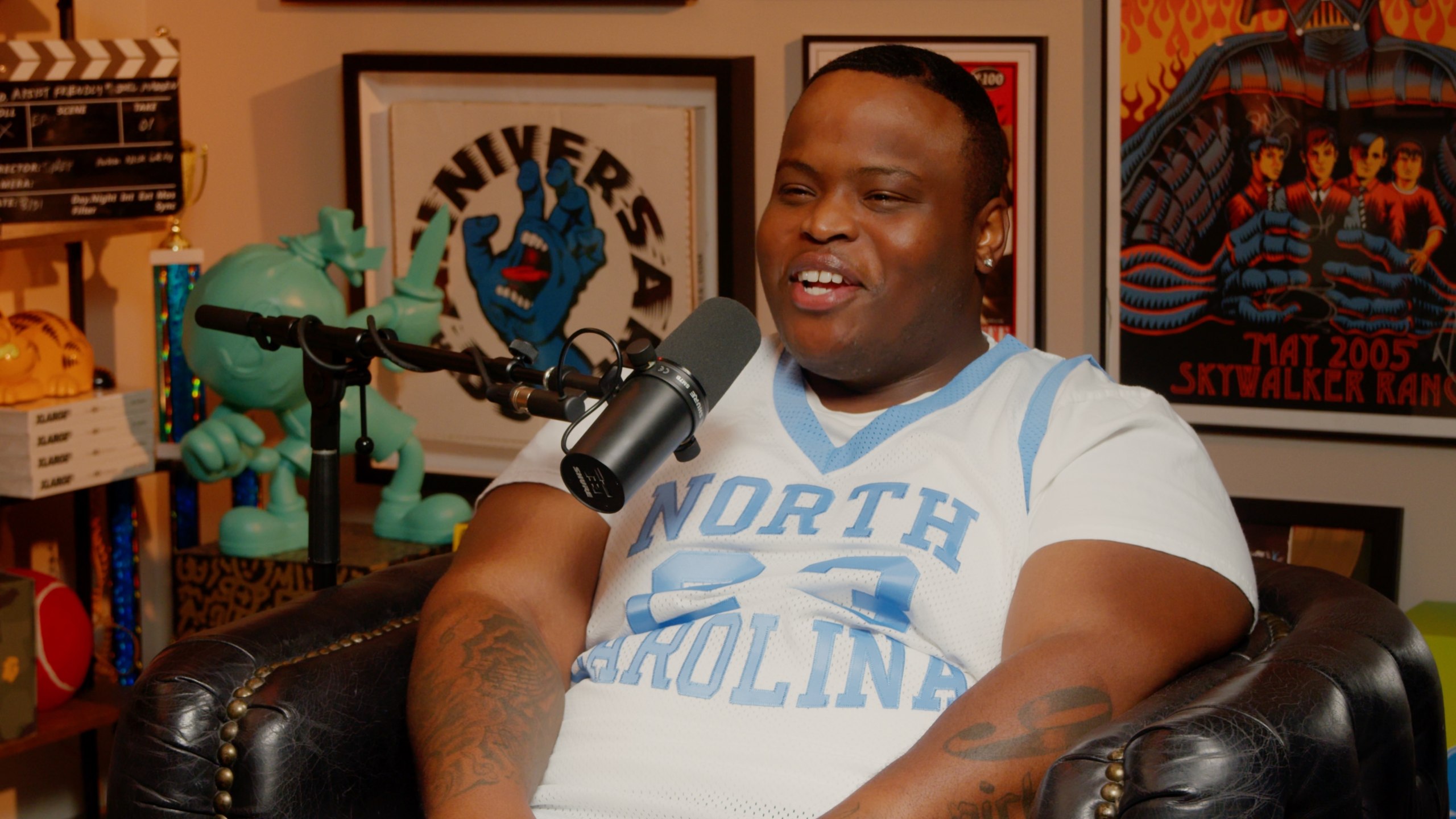 Morray - Artist Friendly | Morray - VEEPS