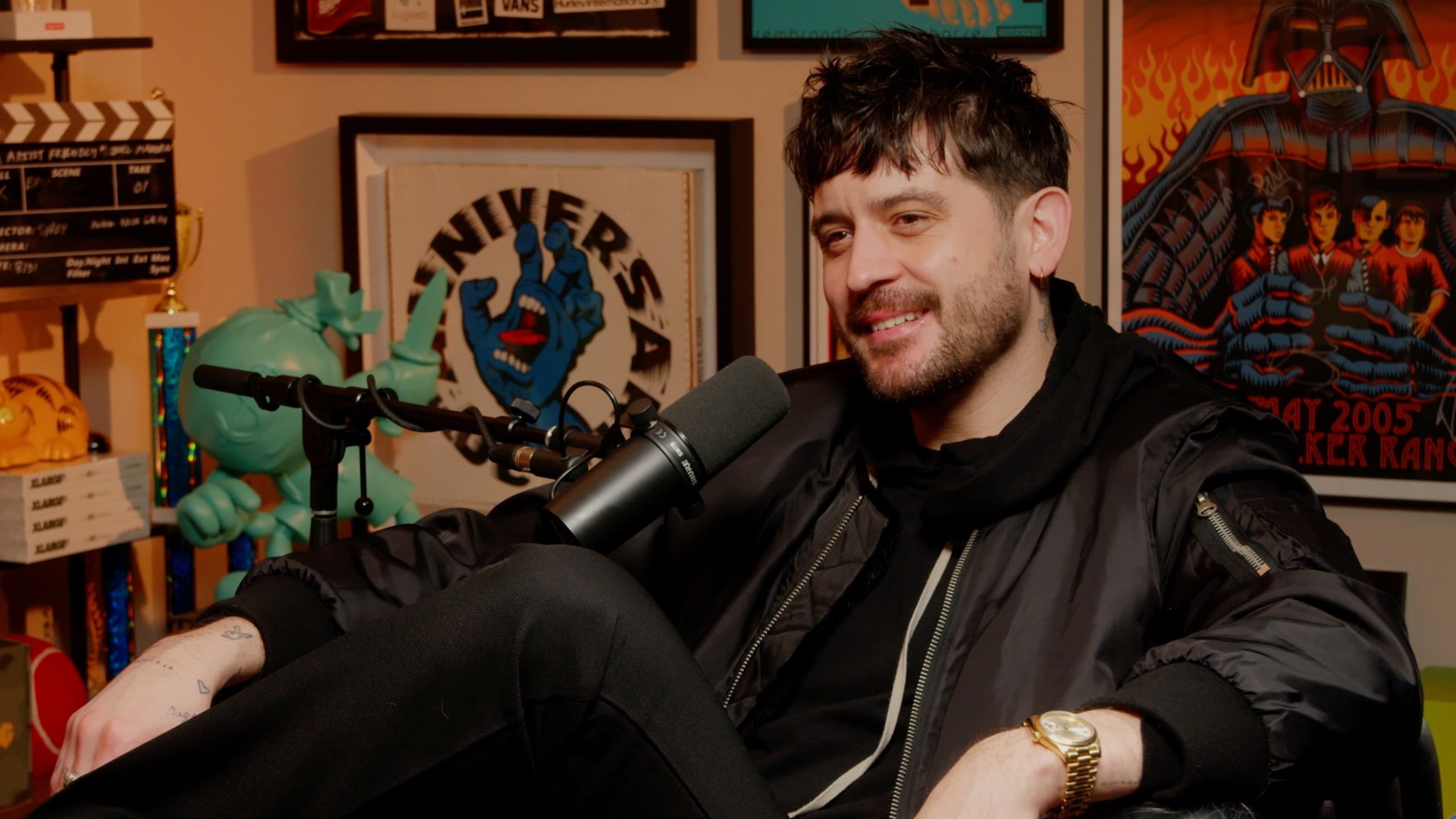 G-Eazy - Artist Friendly | G-Eazy - VEEPS