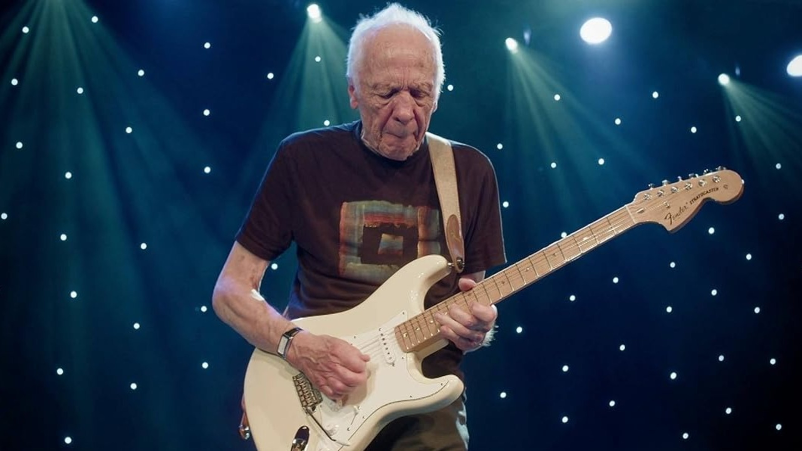 Robin Trower - Robin Trower In Concert With Sari Schorr - VEEPS