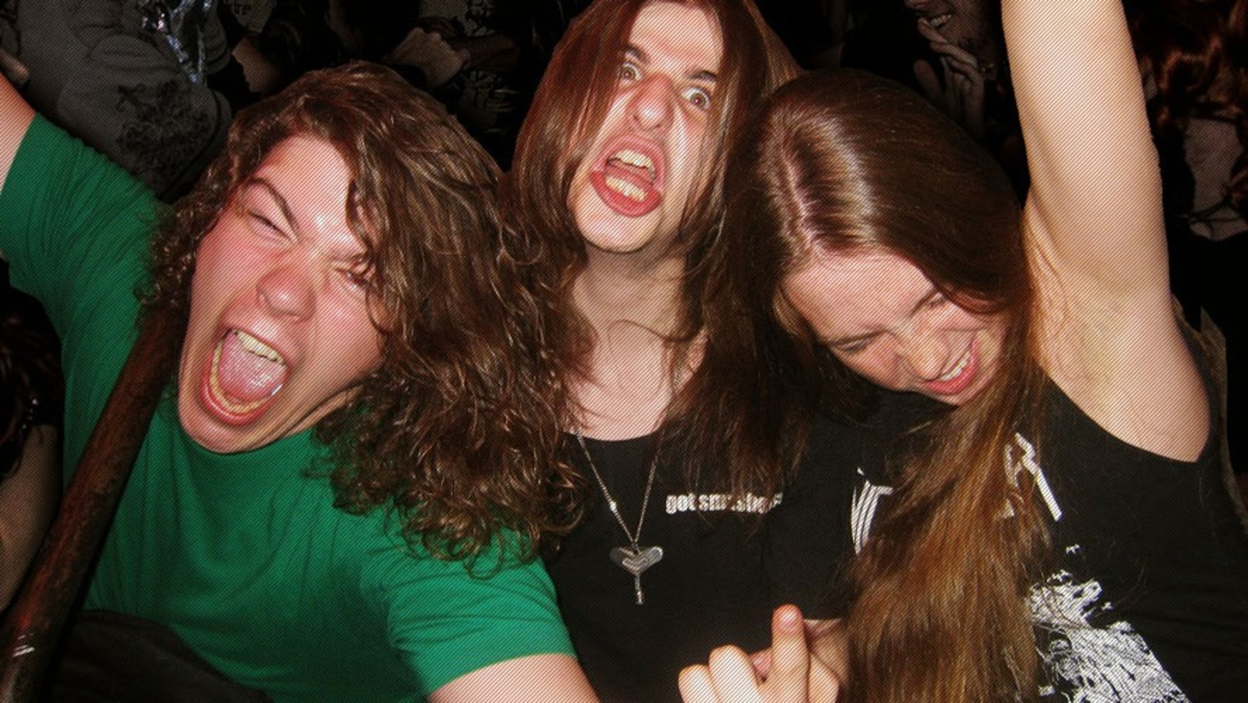 Get Thrashed - Get Thrashed Around The World - VEEPS