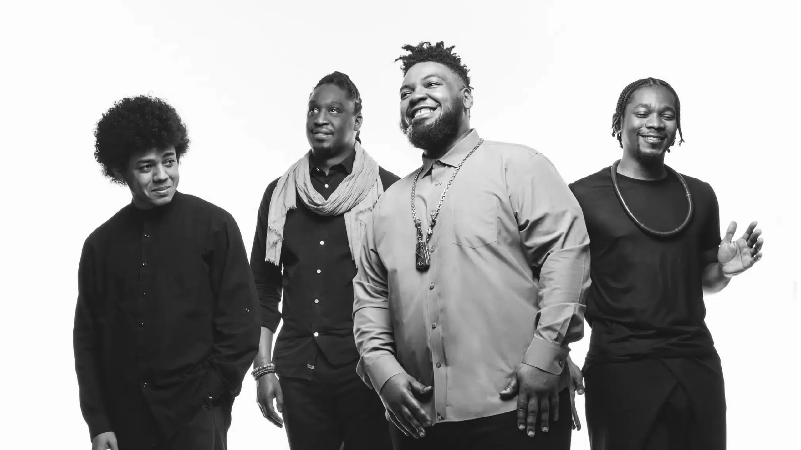 Dezron Douglas - Dezron Douglas Livestream Event from Jimmy's Jazz and ...