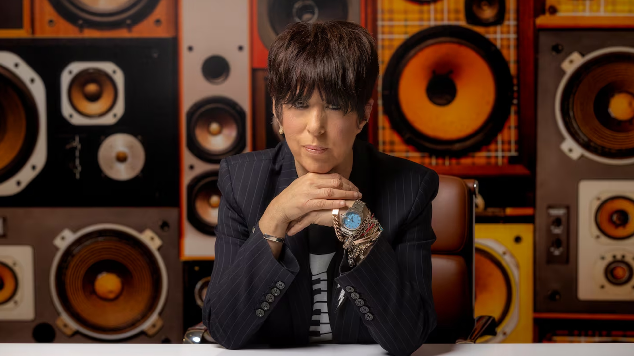 Diane Warren - Diane Warren: Relentless - VEEPS