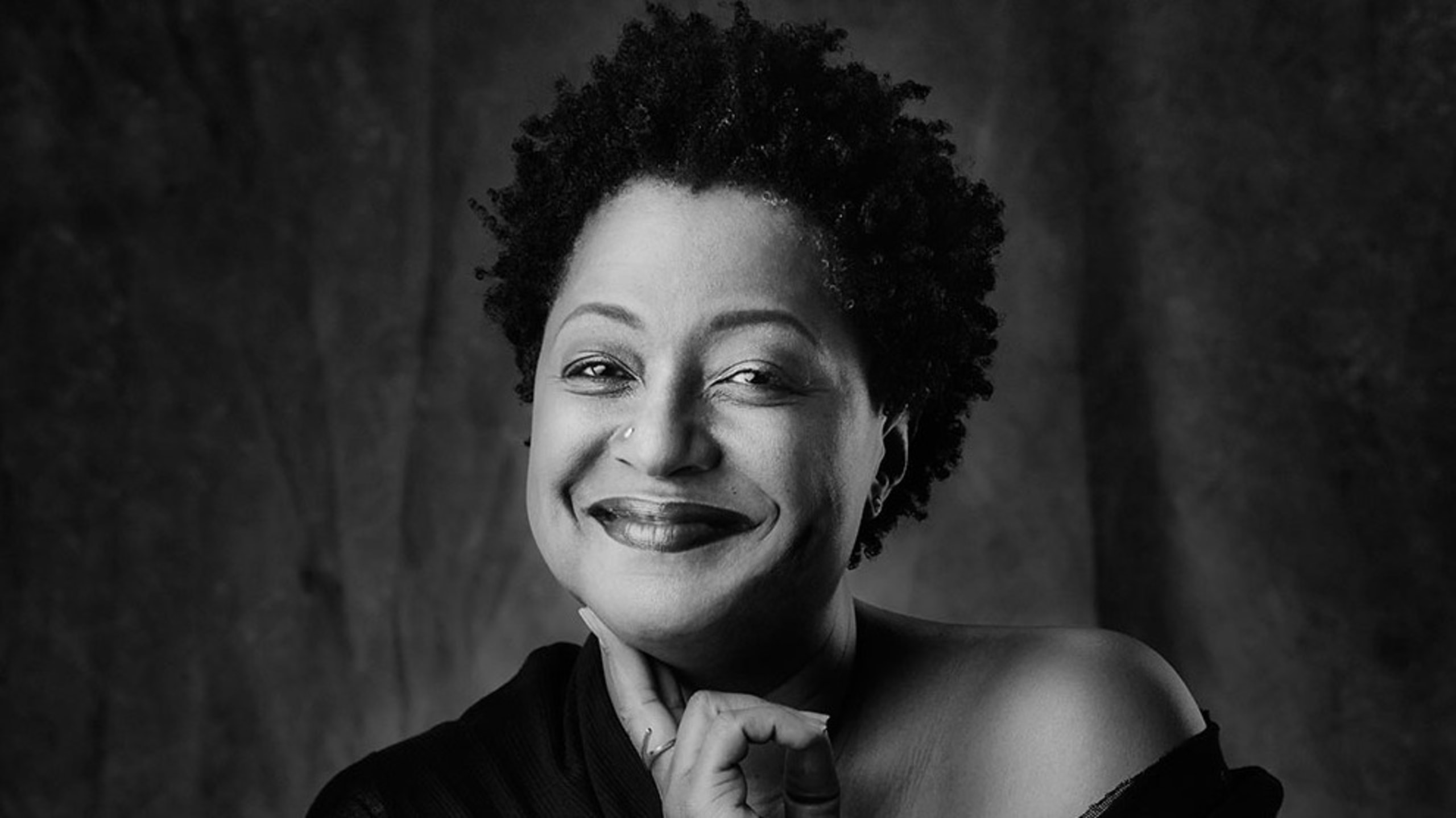 Lisa Fischer - Lisa Fischer Livestream Event from Jimmy's Jazz and ...