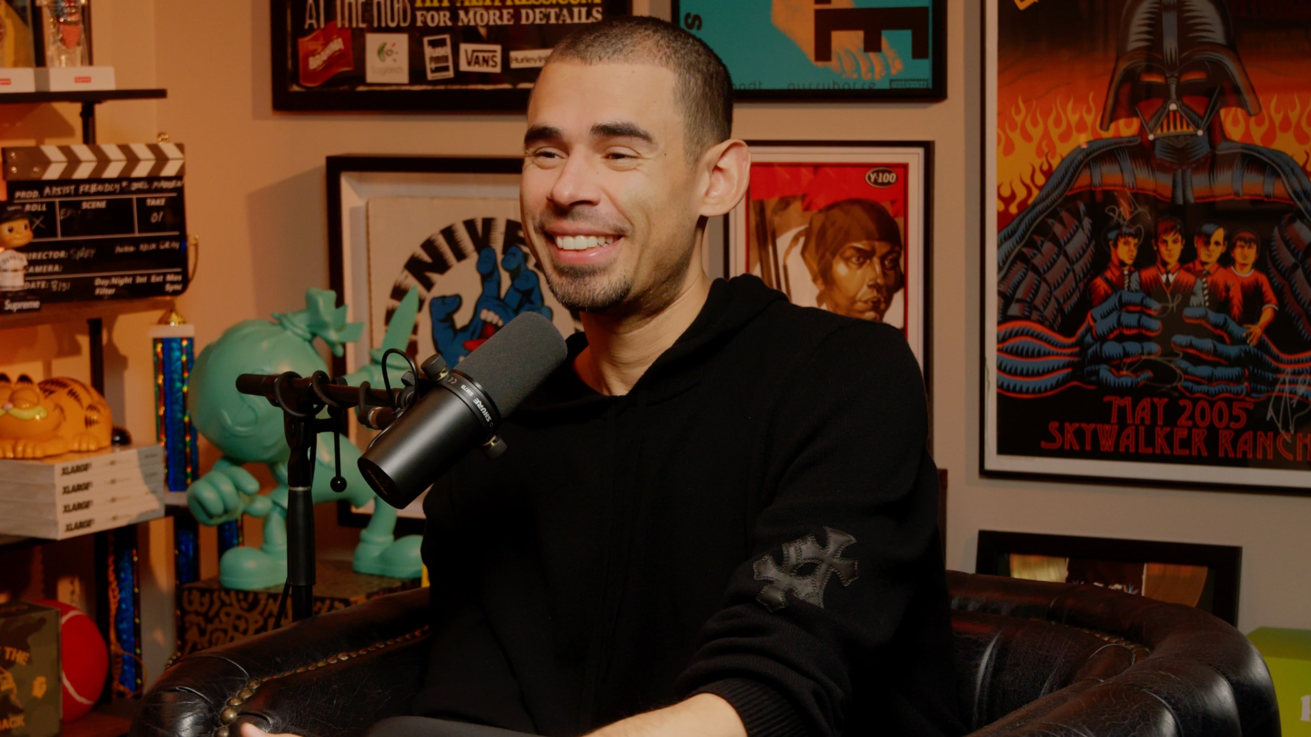 AFROJACK - Artist Friendly | AFROJACK - VEEPS