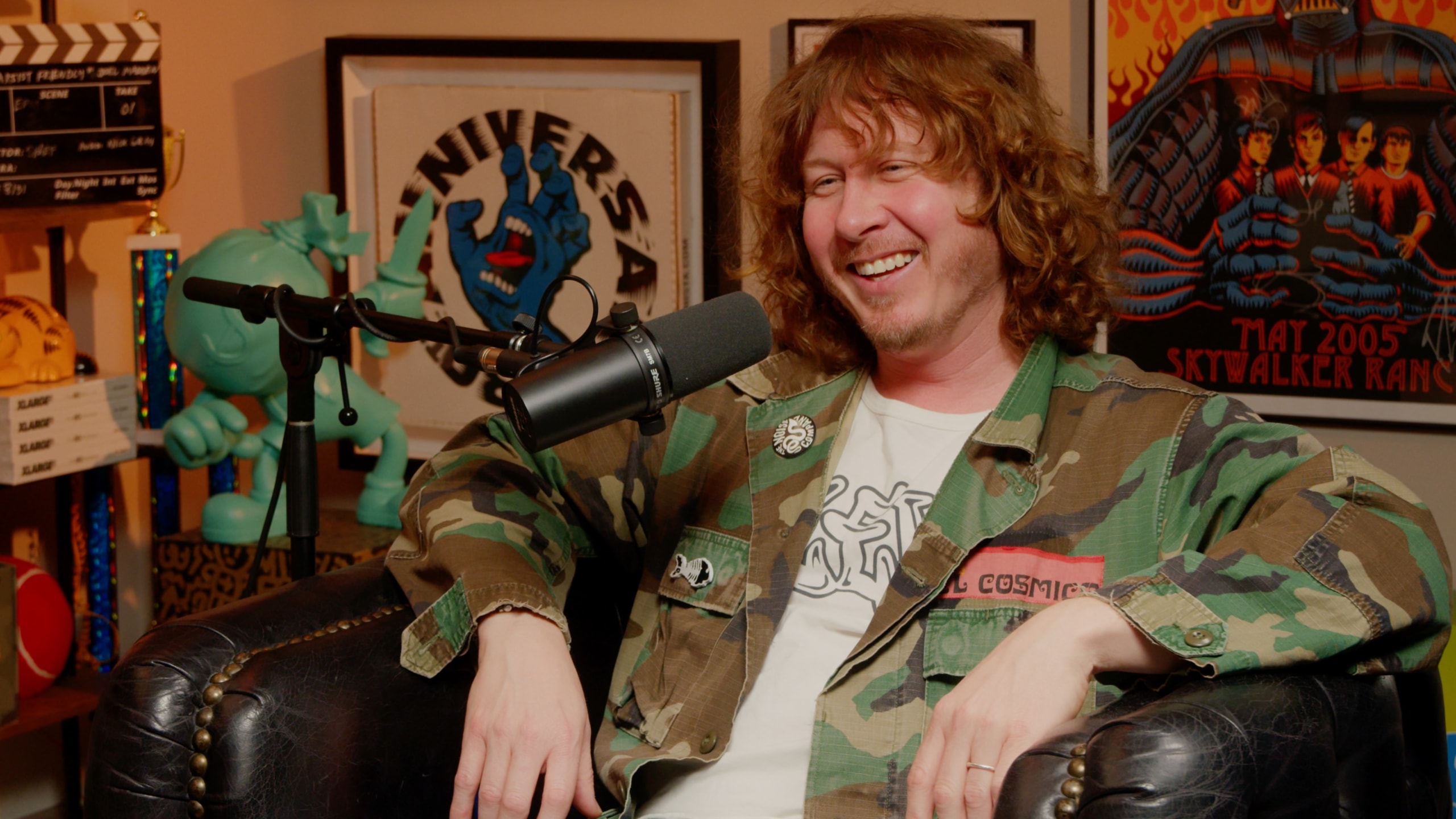 Ben Kweller - Artist Friendly | Ben Kweller - VEEPS