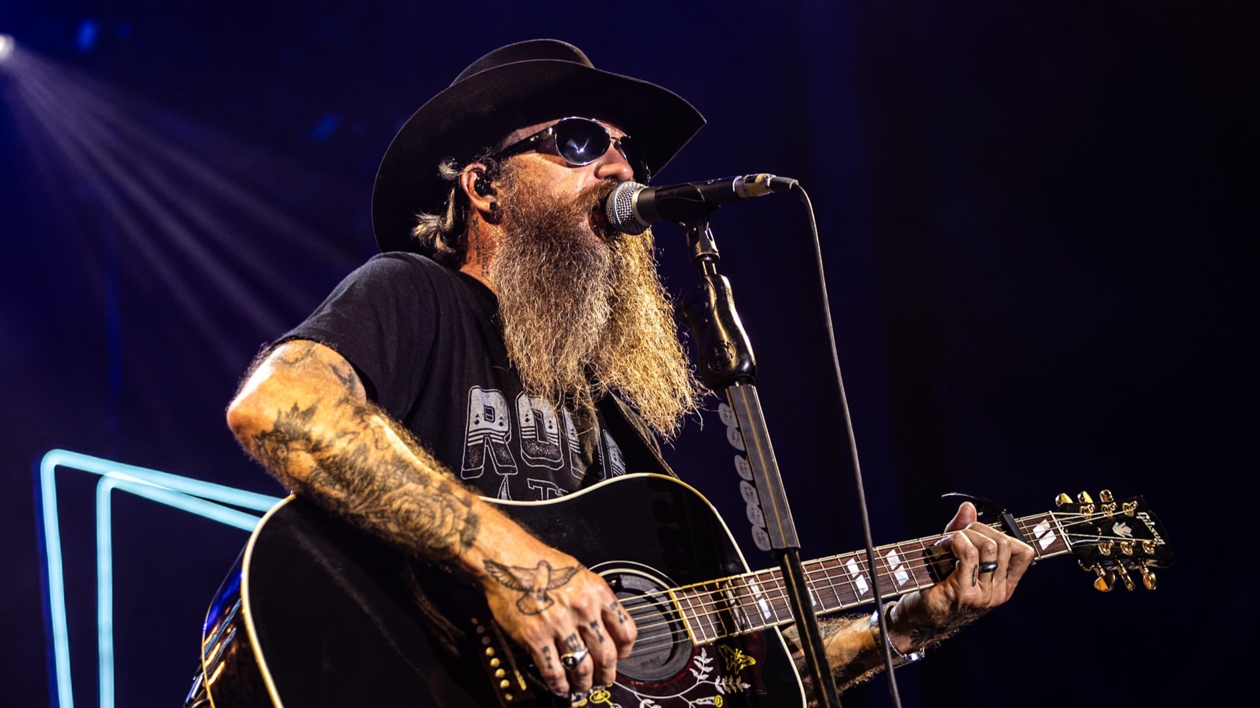 Cody Jinks - In My Blood Album Release Show: Live From Red Rocks - VEEPS