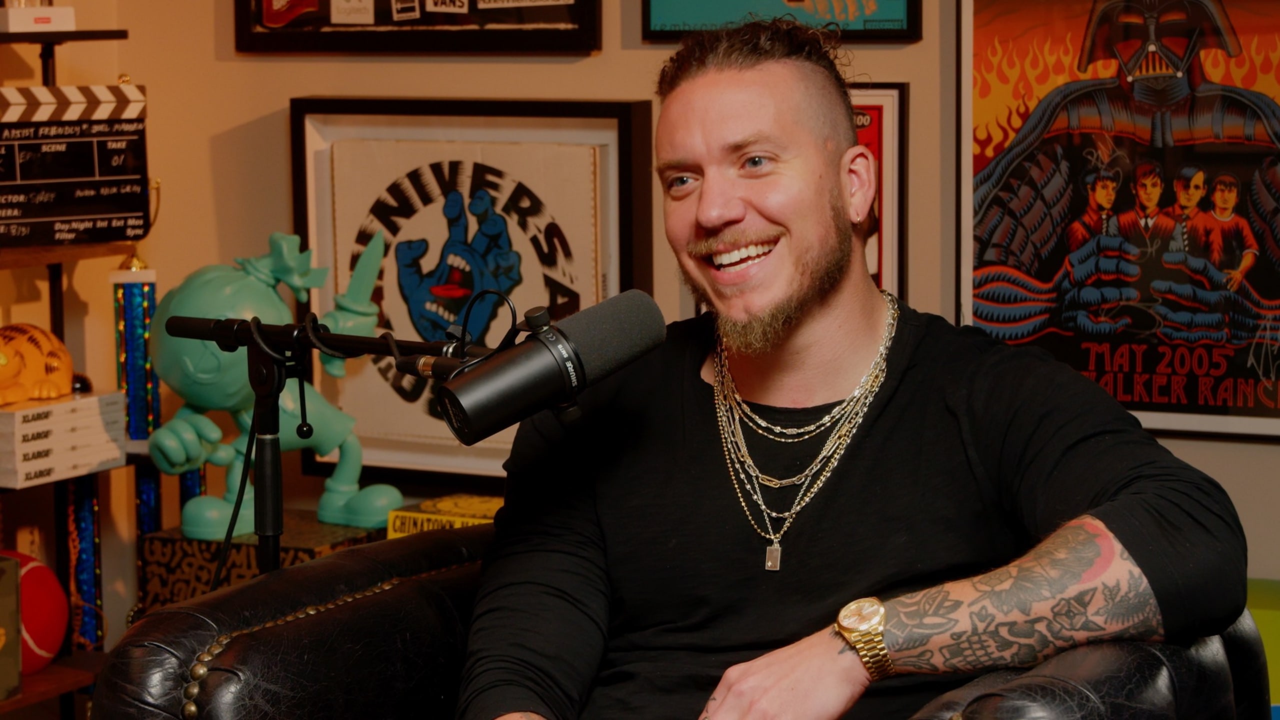 Brandon Lake - Artist Friendly | Brandon Lake - VEEPS