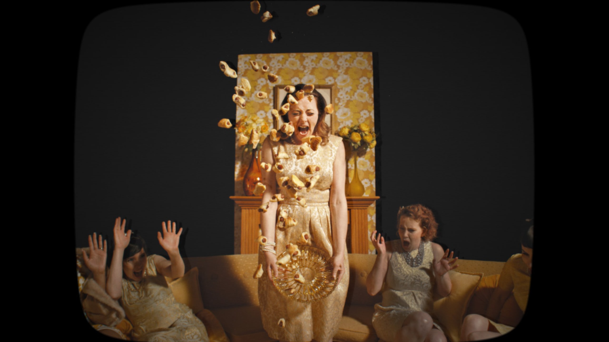 Nora - Nora - The Film - VEEPS