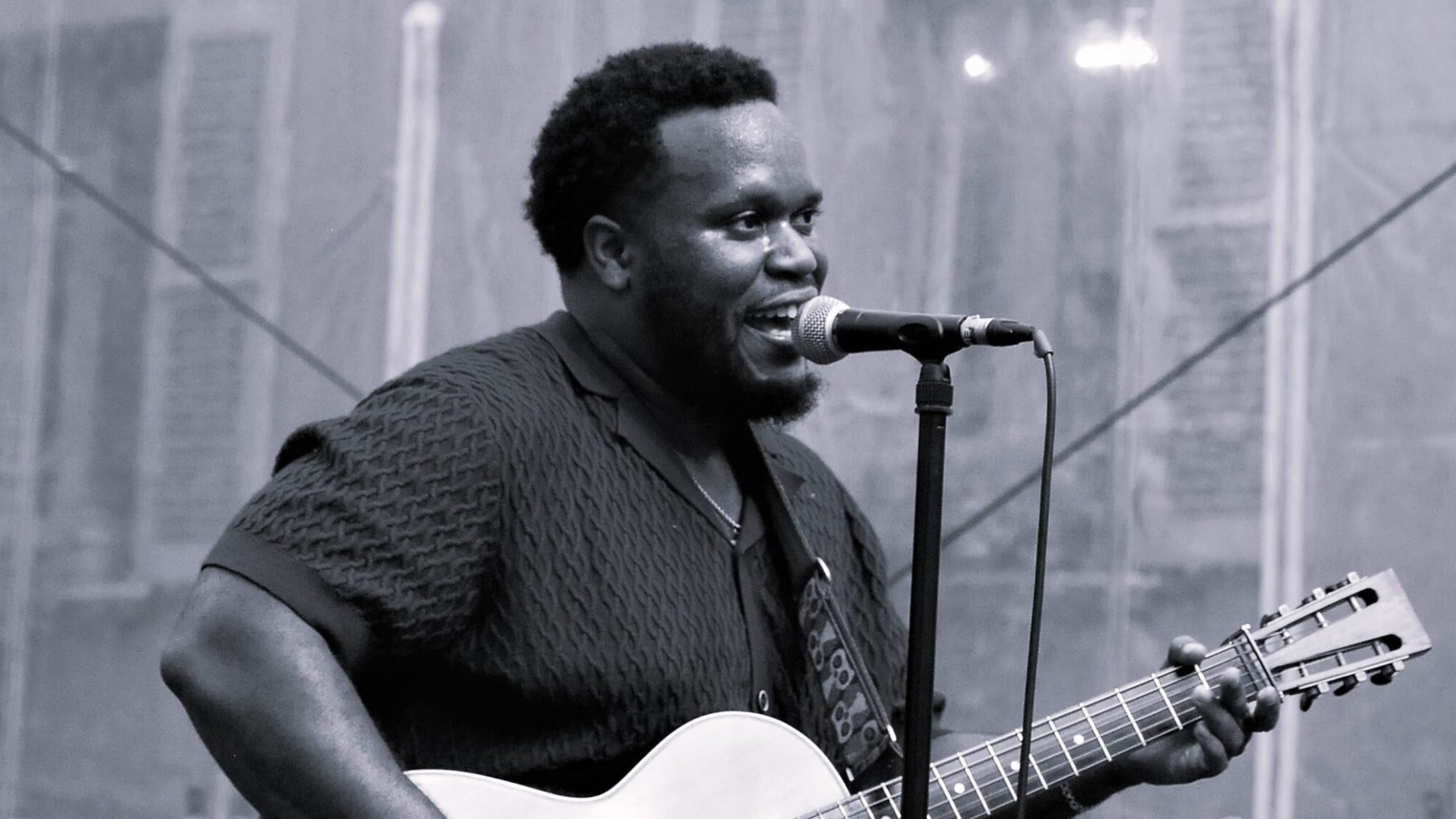 Jontavious Willis - Jontavious Willis - VEEPS