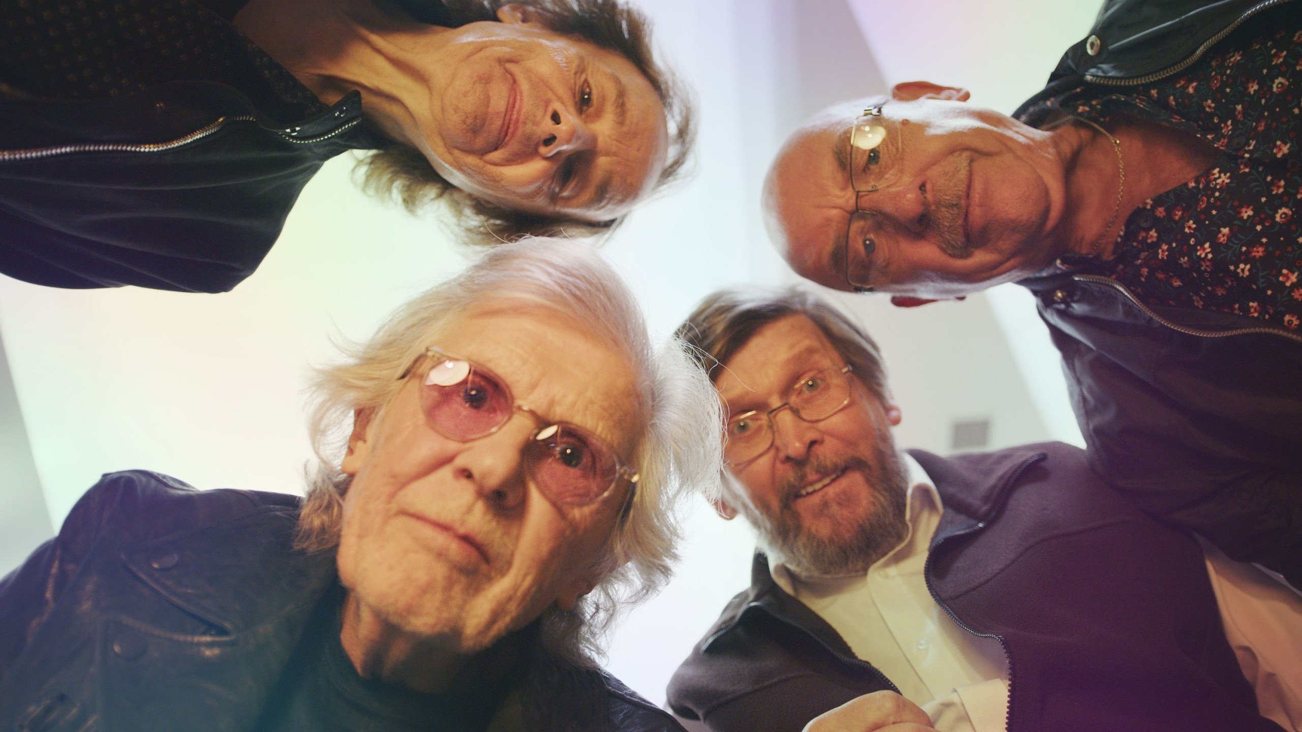 The Zombies - The Zombies: Hung Up on a Dream - Online Premiere & Live ...