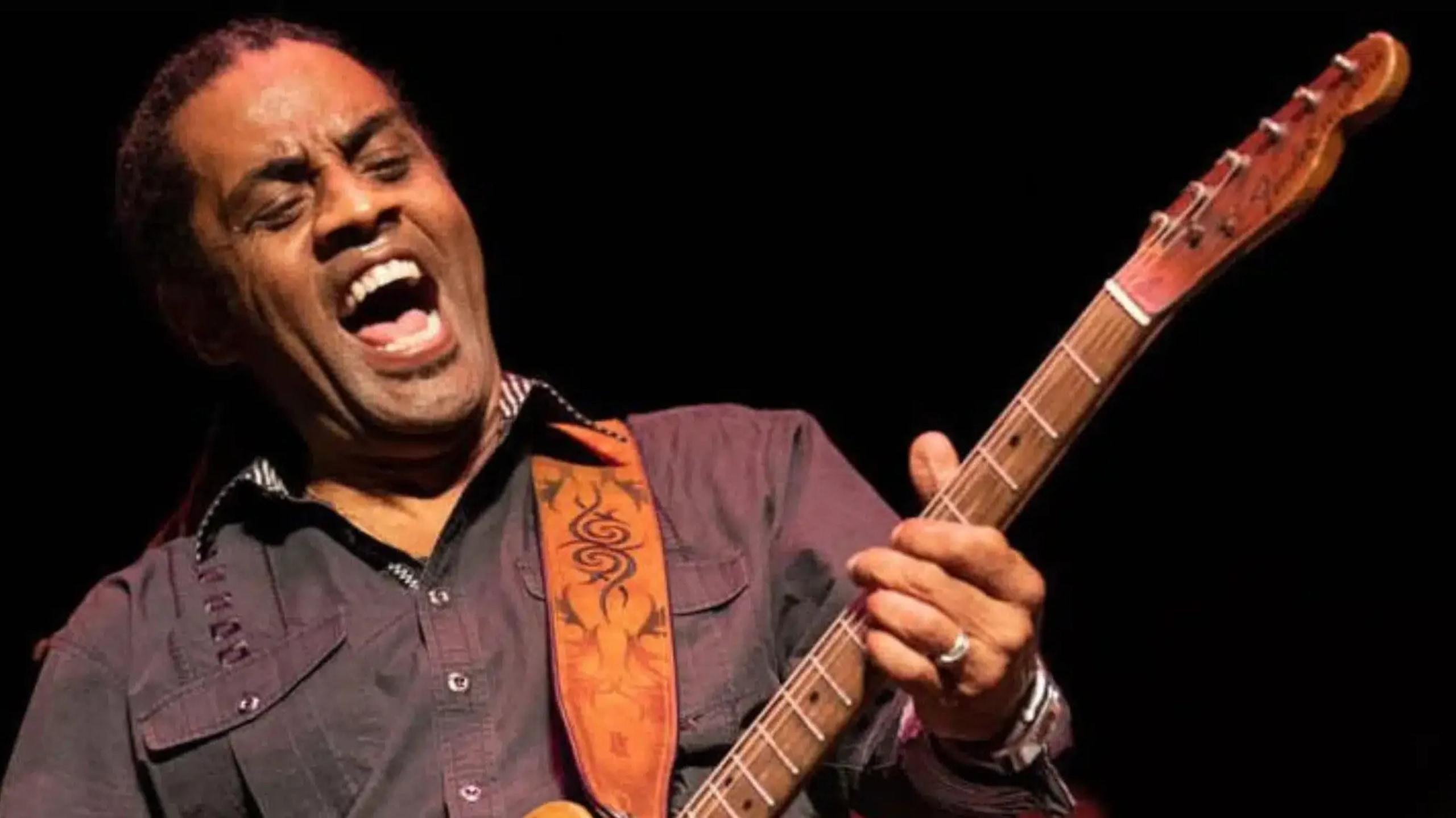 Kenny Neal - Kenny Neal Livestream Event from Jimmy's Jazz and Blues ...