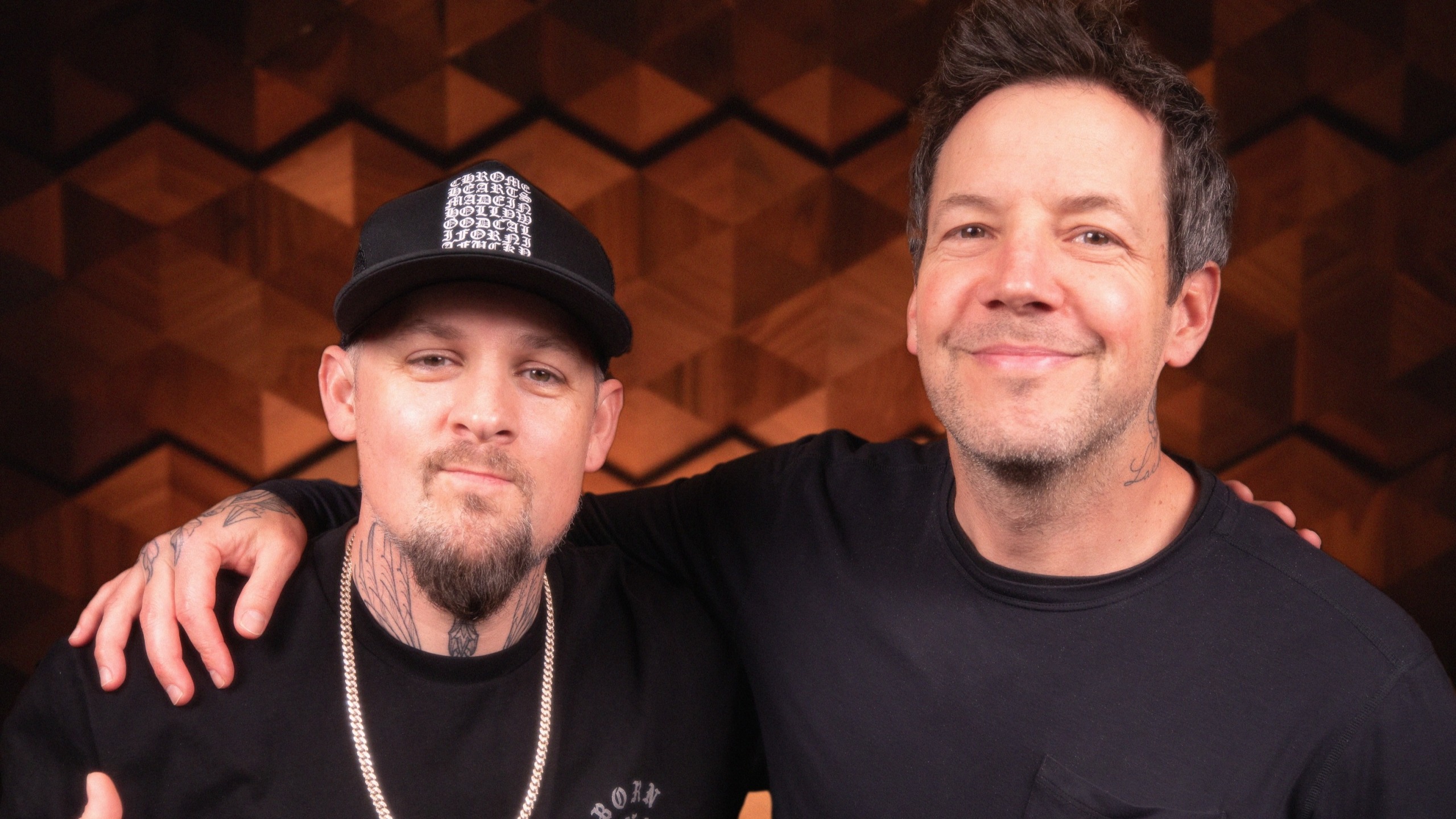 Pierre Bouvier - Artist Friendly | Encore Episode with Pierre Bouvier ...
