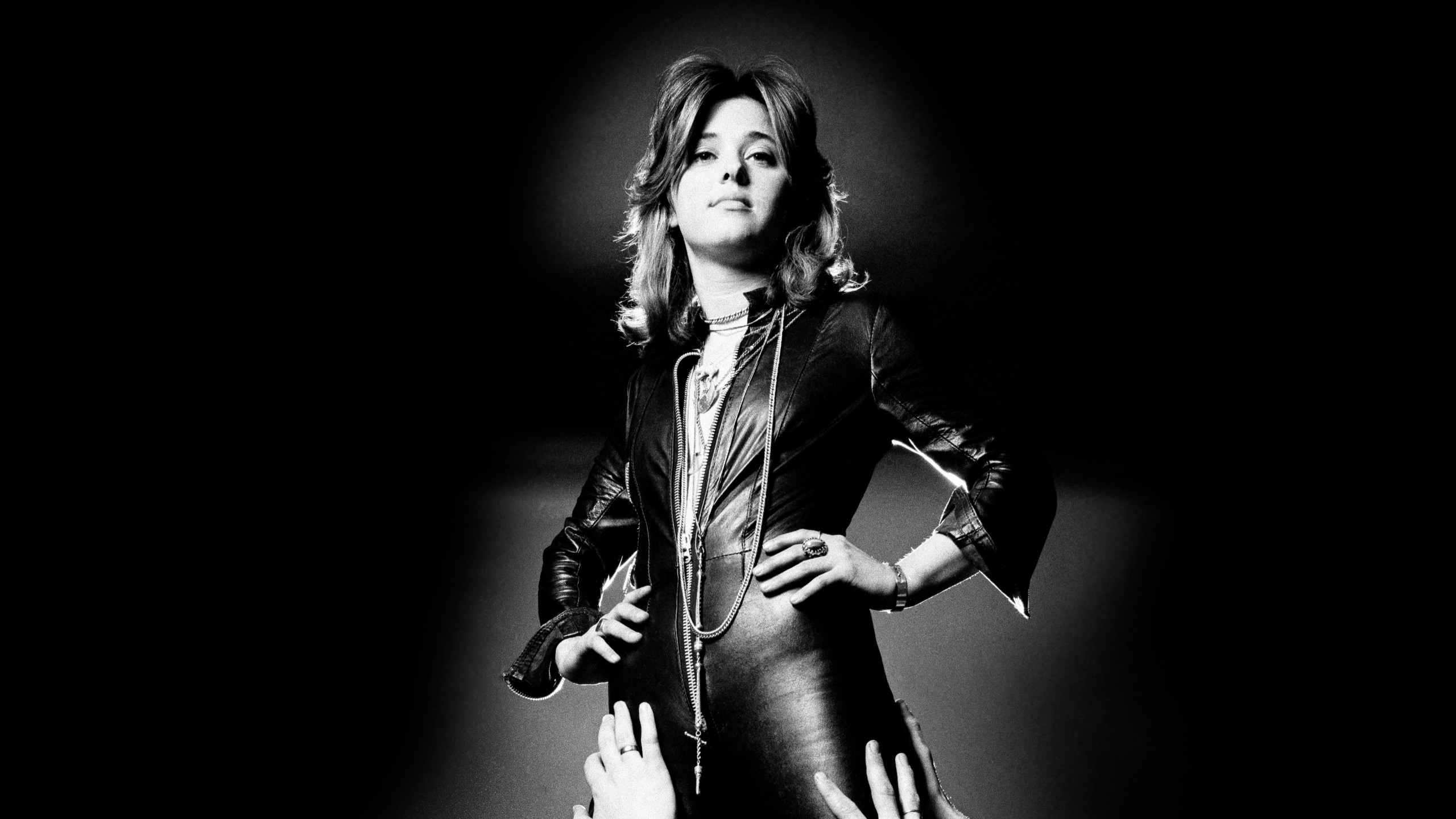 Suzi Quatro - Suzi Q - VEEPS