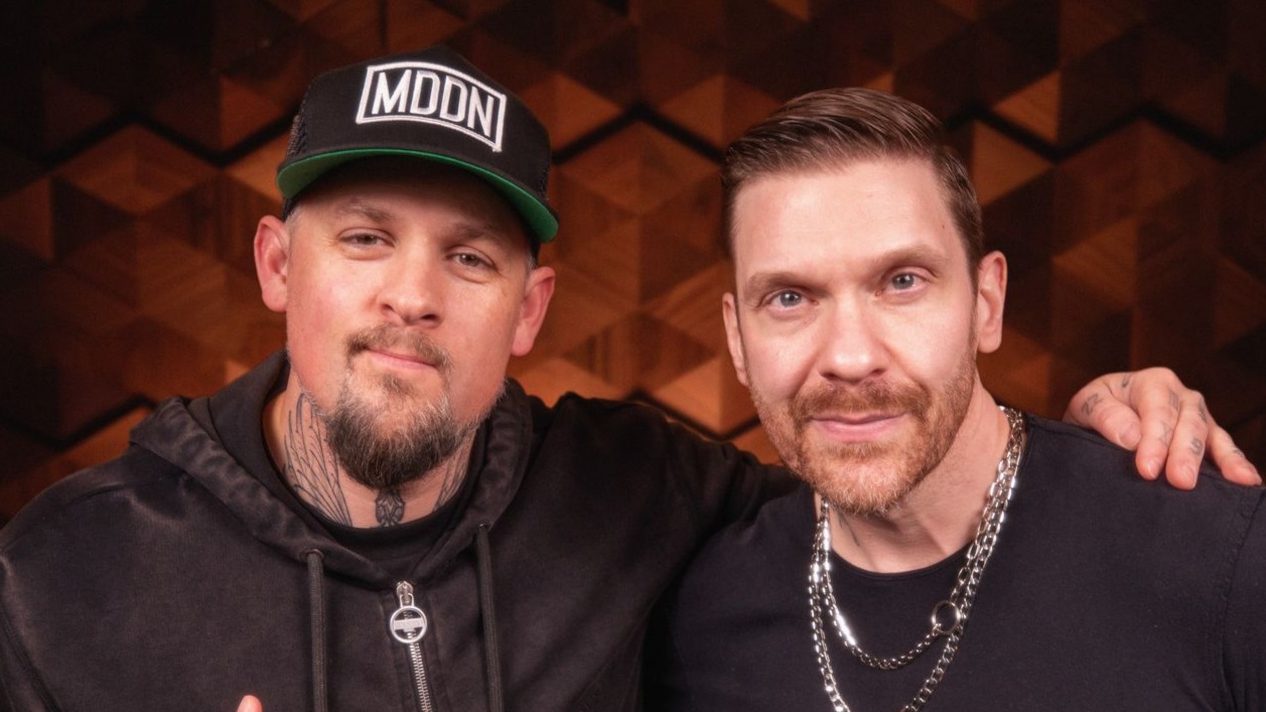 Brent Smith - Artist Friendly | Encore Episode: Brent Smith - VEEPS