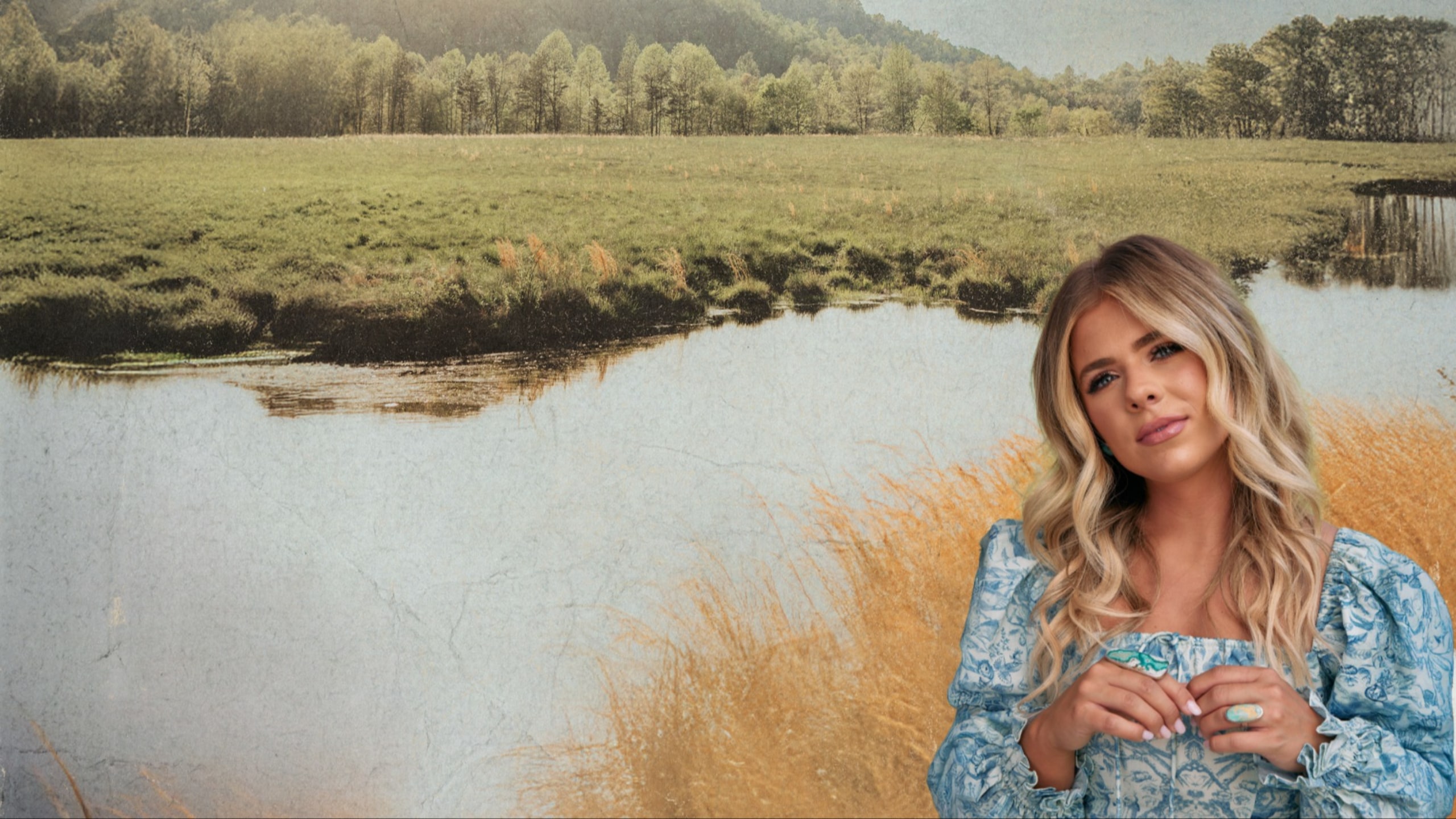 Anne Wilson - Concert for Kentucky with Anne Wilson - VEEPS