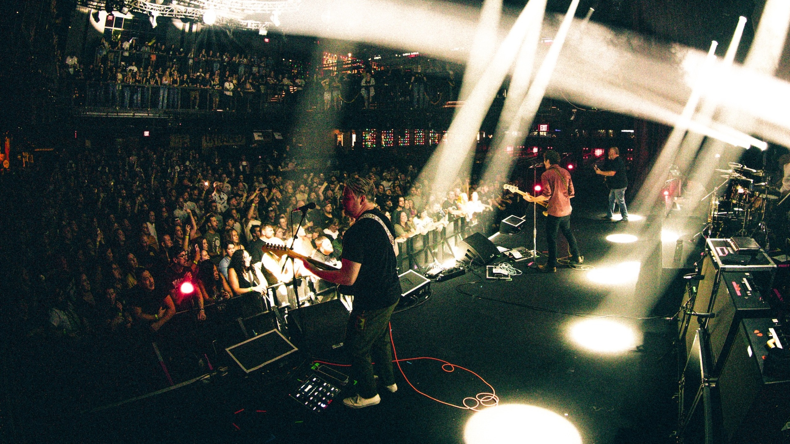 The Starting Line - Reconnect 2025 Live From Philadelphia - VEEPS