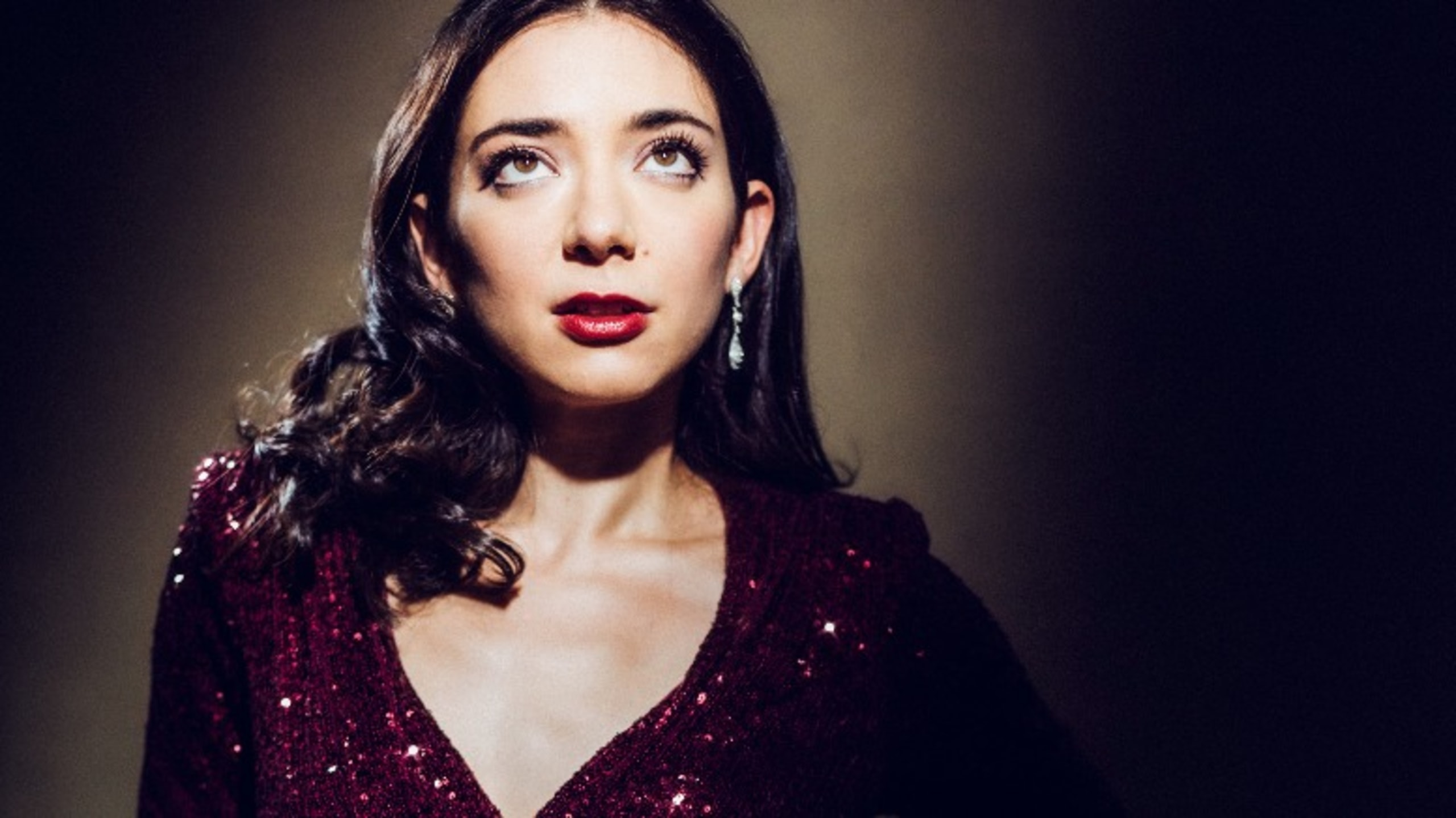 Julie Benko - Julie Benko & Euphonic Gumbo at Birdland - VEEPS