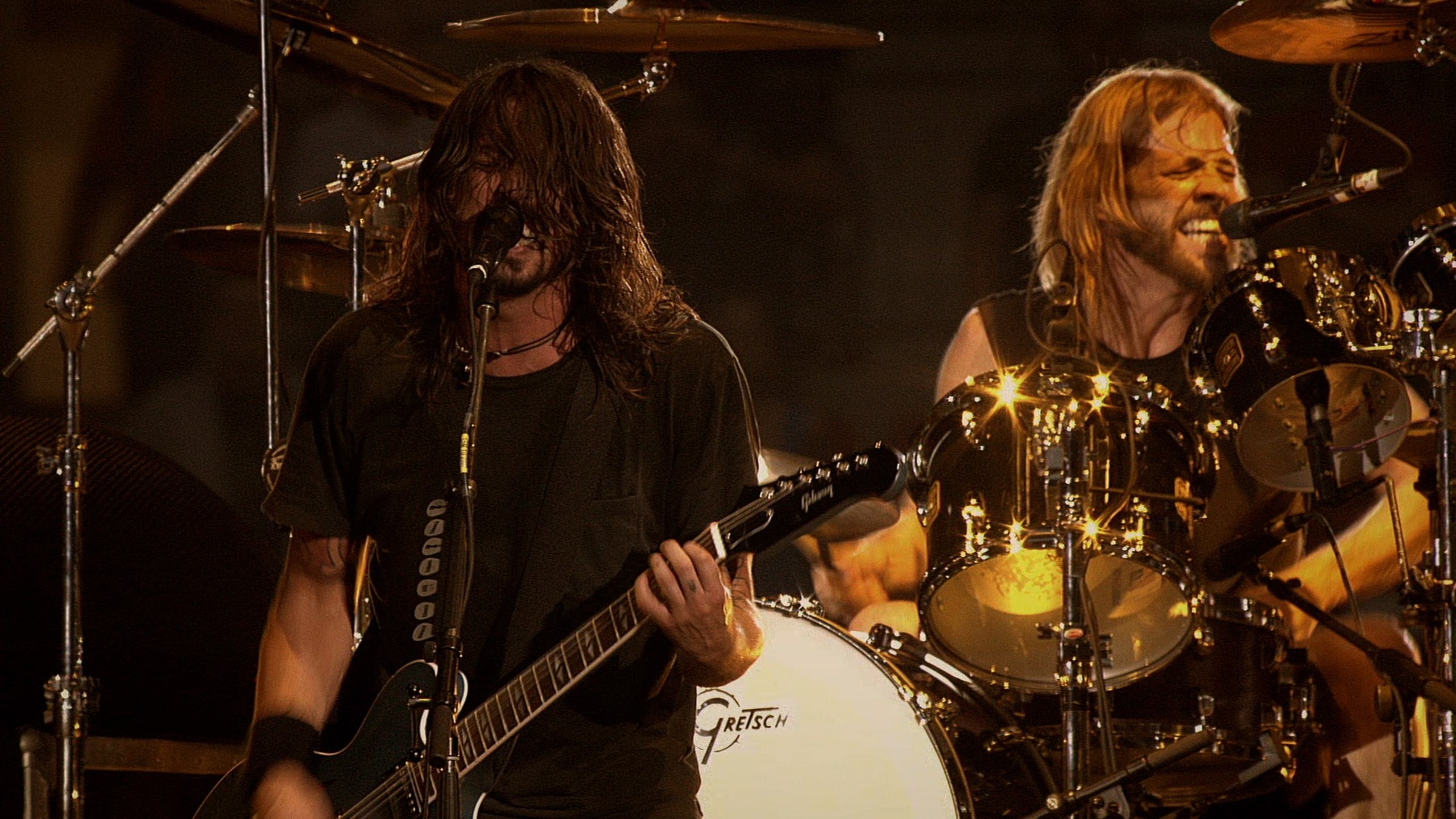 Foo Fighters - Foo Fighters: Live at Wembley Stadium - VEEPS