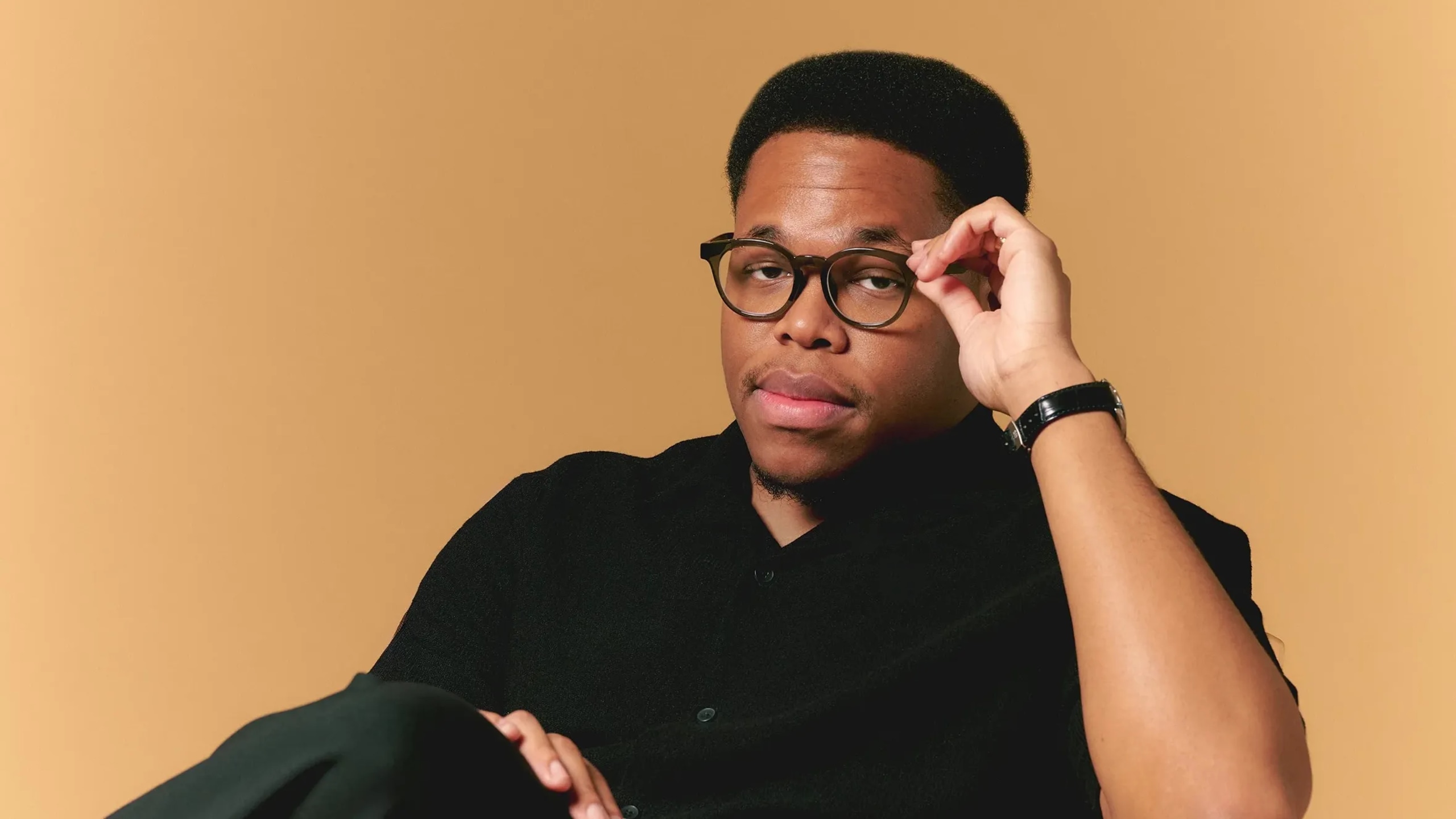 Isaiah J. Thompson - Isaiah J. Thompson at Jimmy's Jazz and Blues Club ...