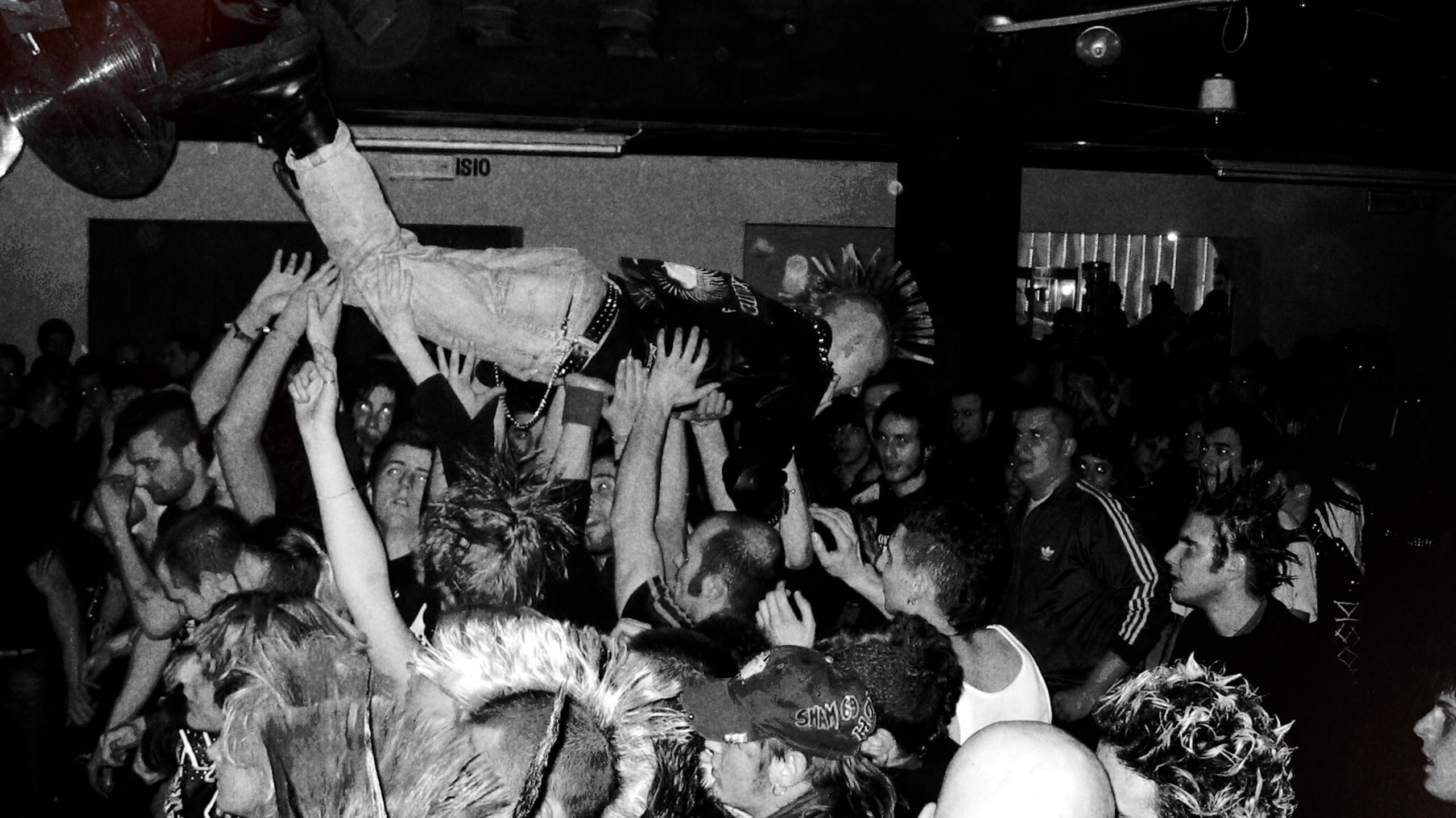 Punk Rock Vegan - Punk Rock Vegan - VEEPS