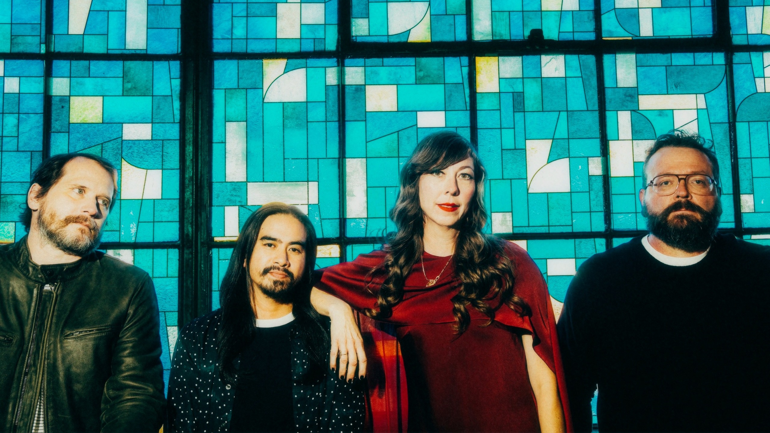Silversun Pickups - 'Tenterhooks' Album Release Show Live in Los ...