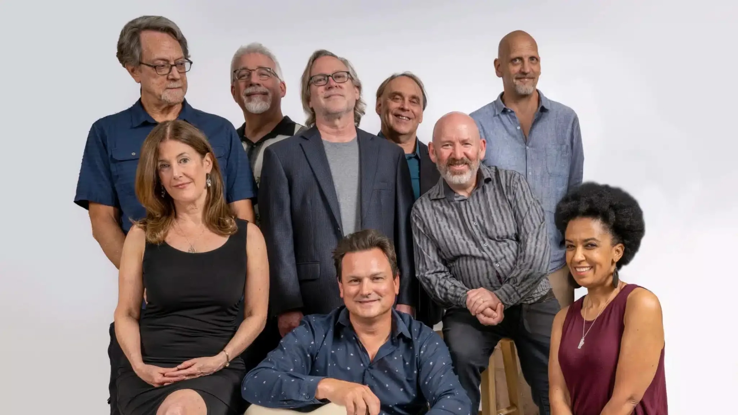 No Static - No Static 01.31.26 Livestream from Jimmy's Jazz and Blues ...