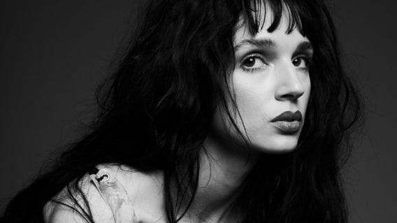 Poppy Livestreams - Veeps