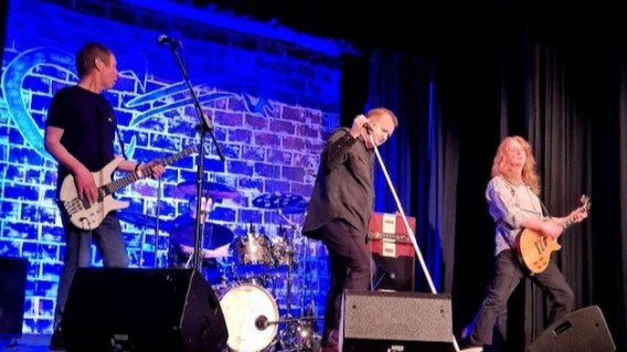 Black Frog Presents at the Chelmsford Social Club Livestreams - VEEPS