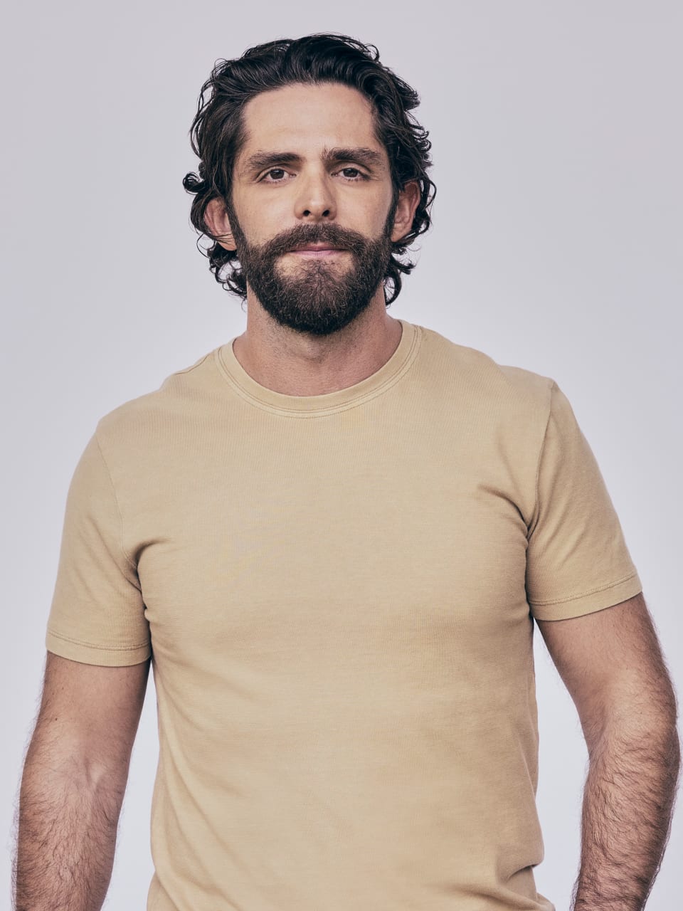 Thomas Rhett Livestreams - VEEPS